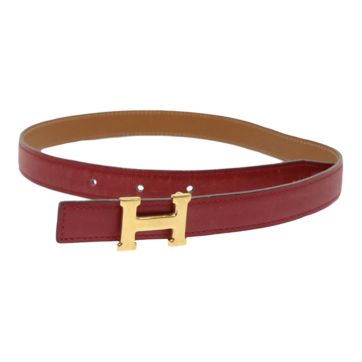 Hermes H Belt | Chairish