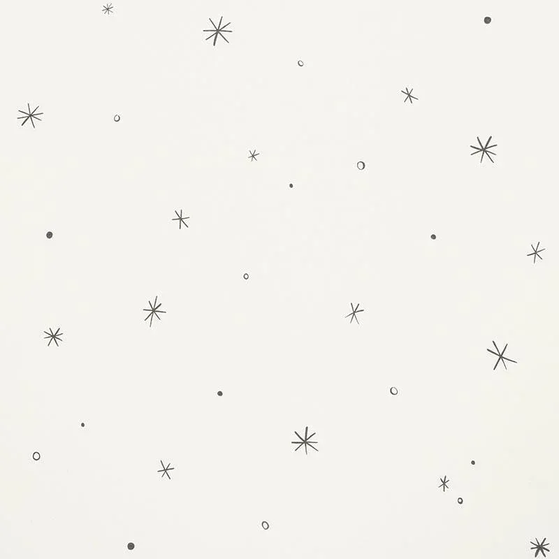 Sample - Schumacher X Charlap Hyman & Herrero Calisto Fabric in Ivory ...