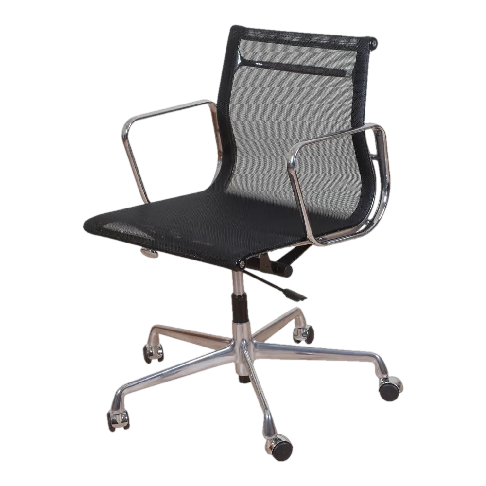 Eames mesh office chair store