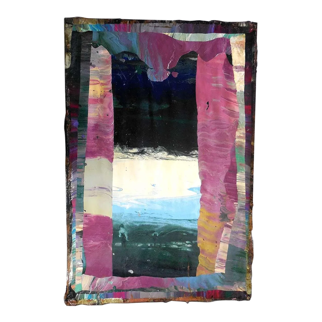 Sky Jones (Michael Whipple), The Lover, 1994 | Chairish