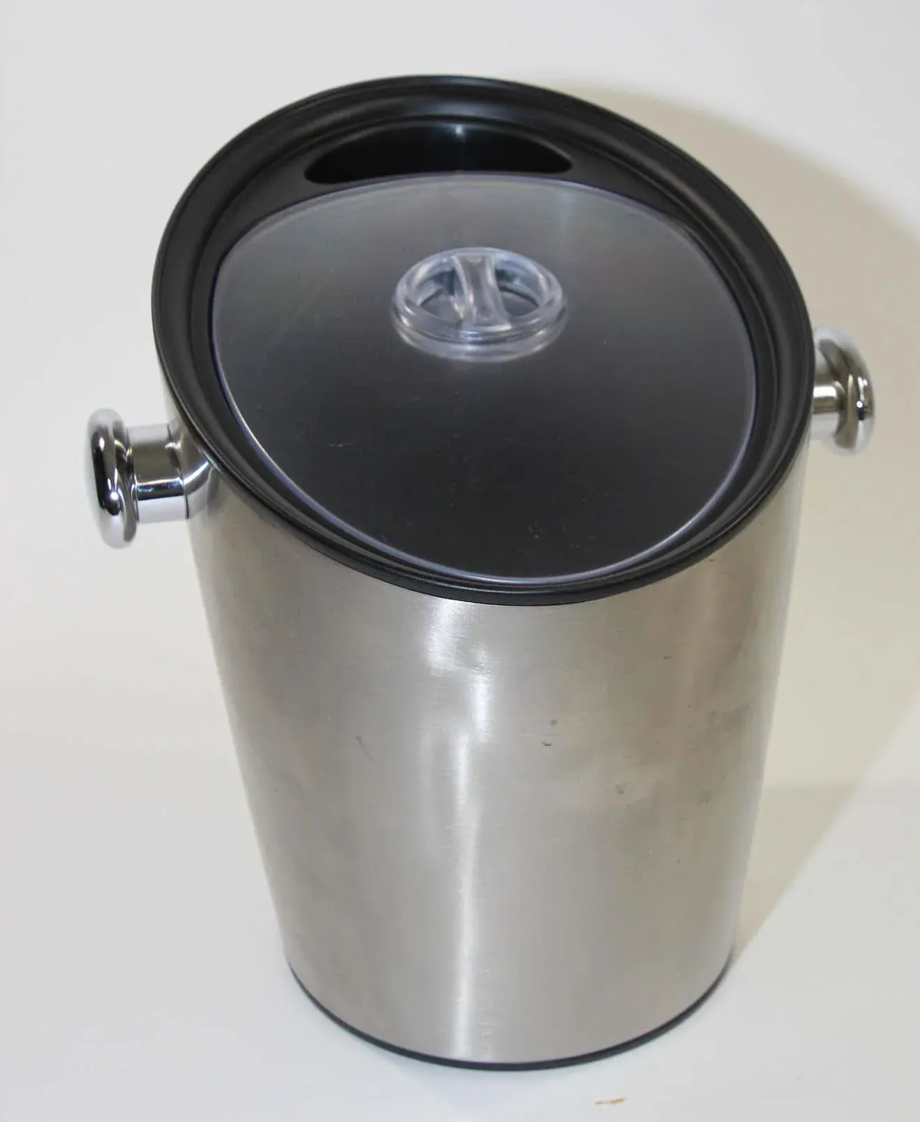 Michael Graves Design Ice Bucket