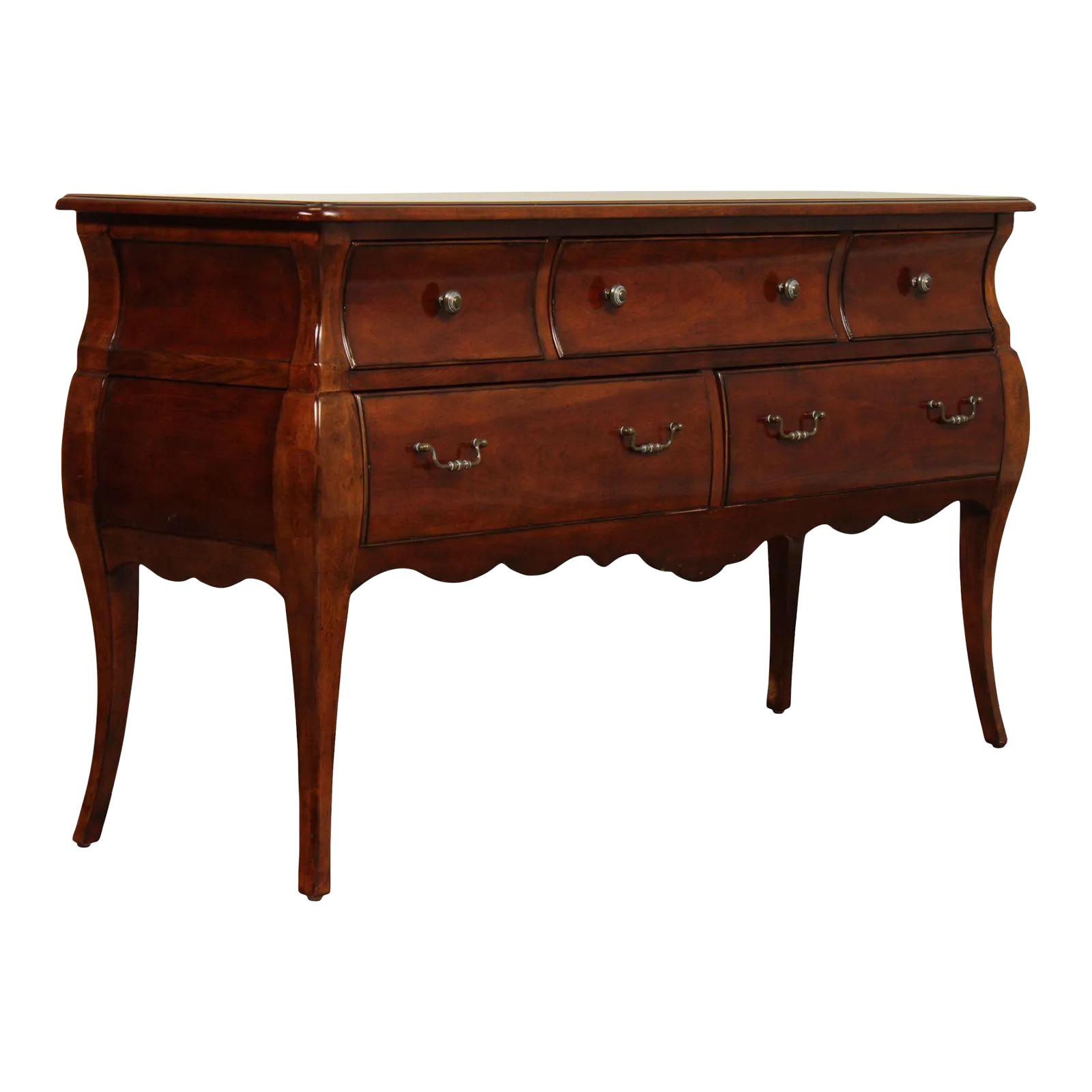 Lane National Geographic Home Collection Sideboard | Chairish