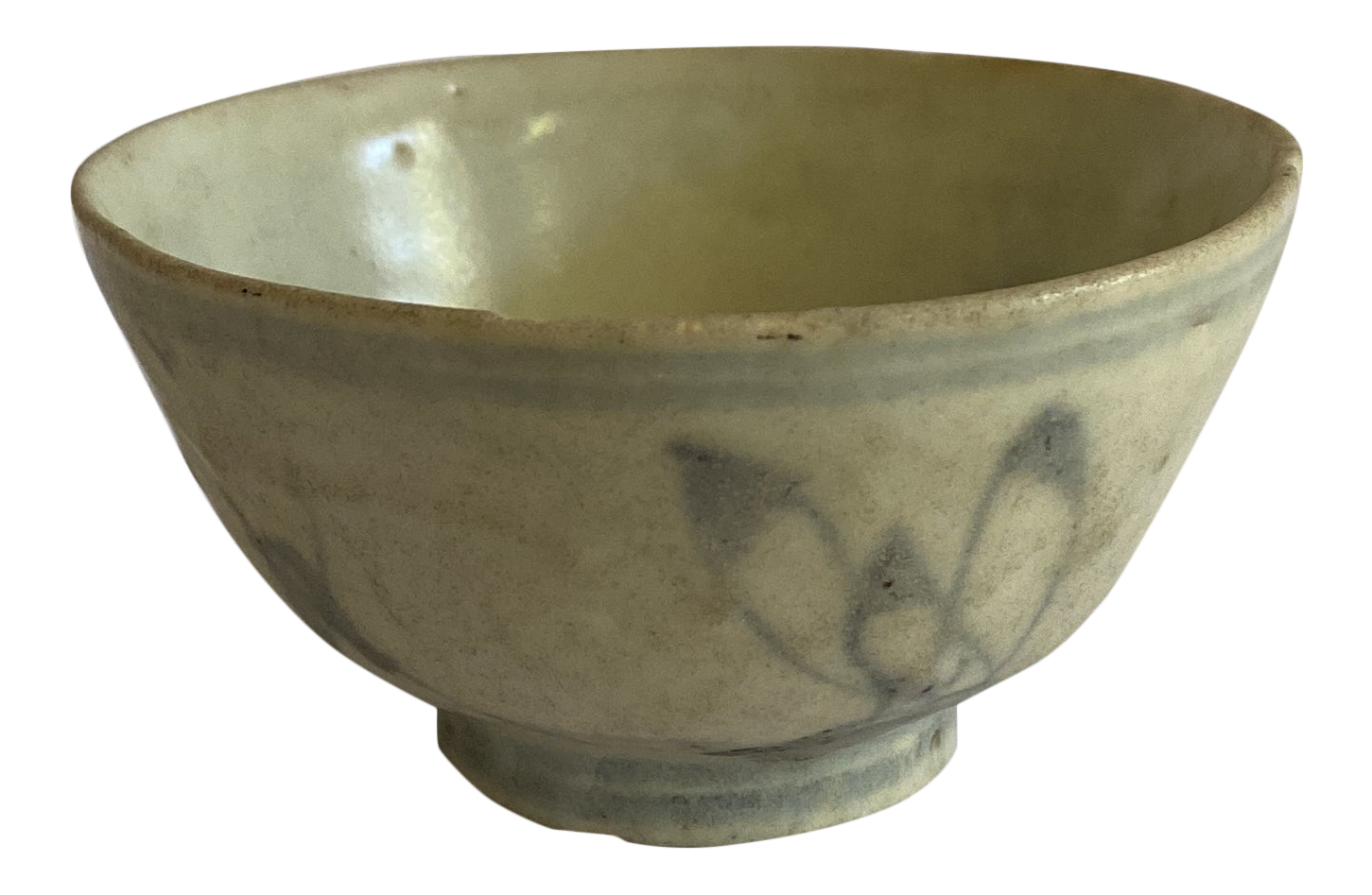 Antique Ming Dynasty Bowl | Chairish