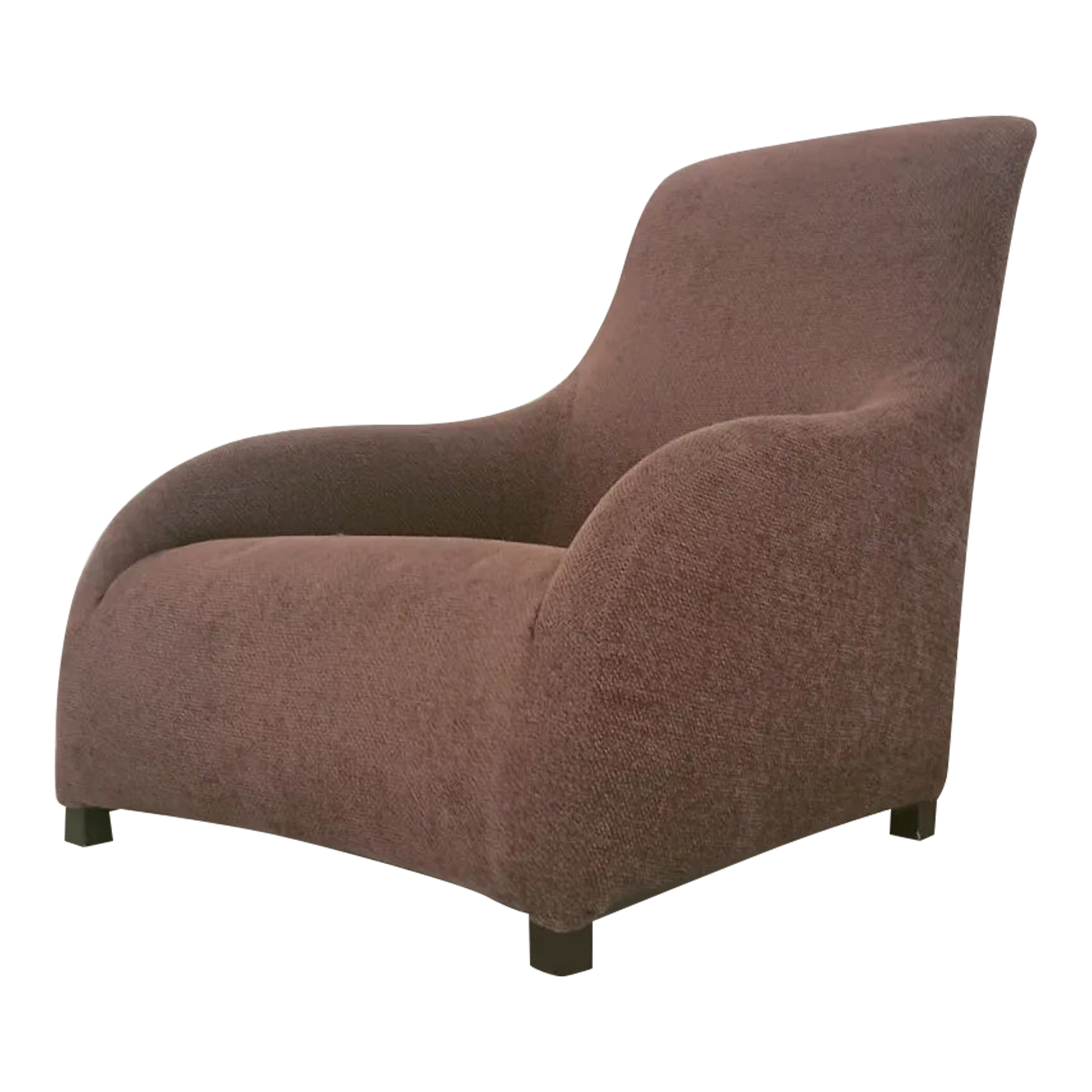Maxalto Kalos Lounge Chair | Chairish