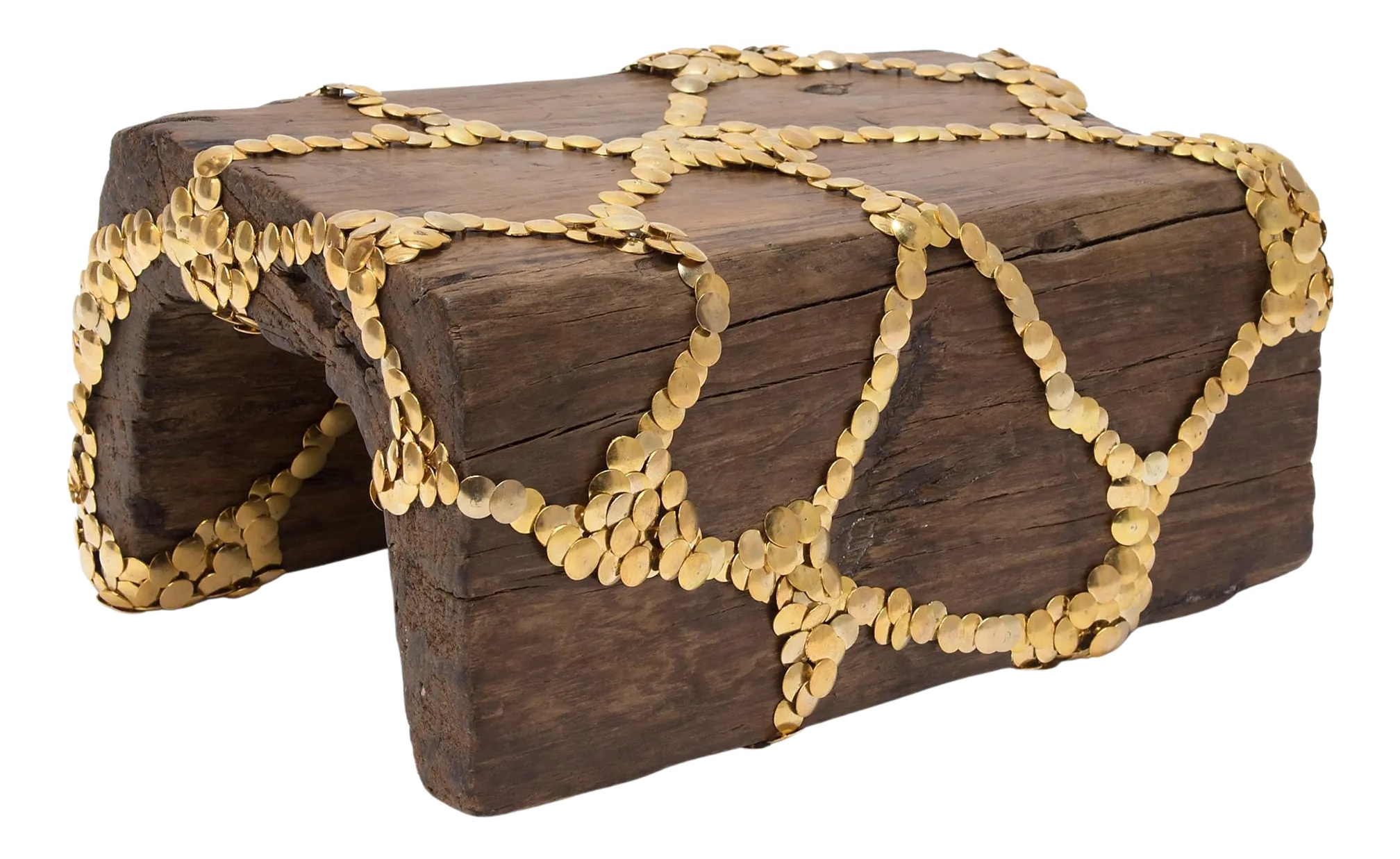 "Kintsugi Rest" by Brain Stanziale | Chairish