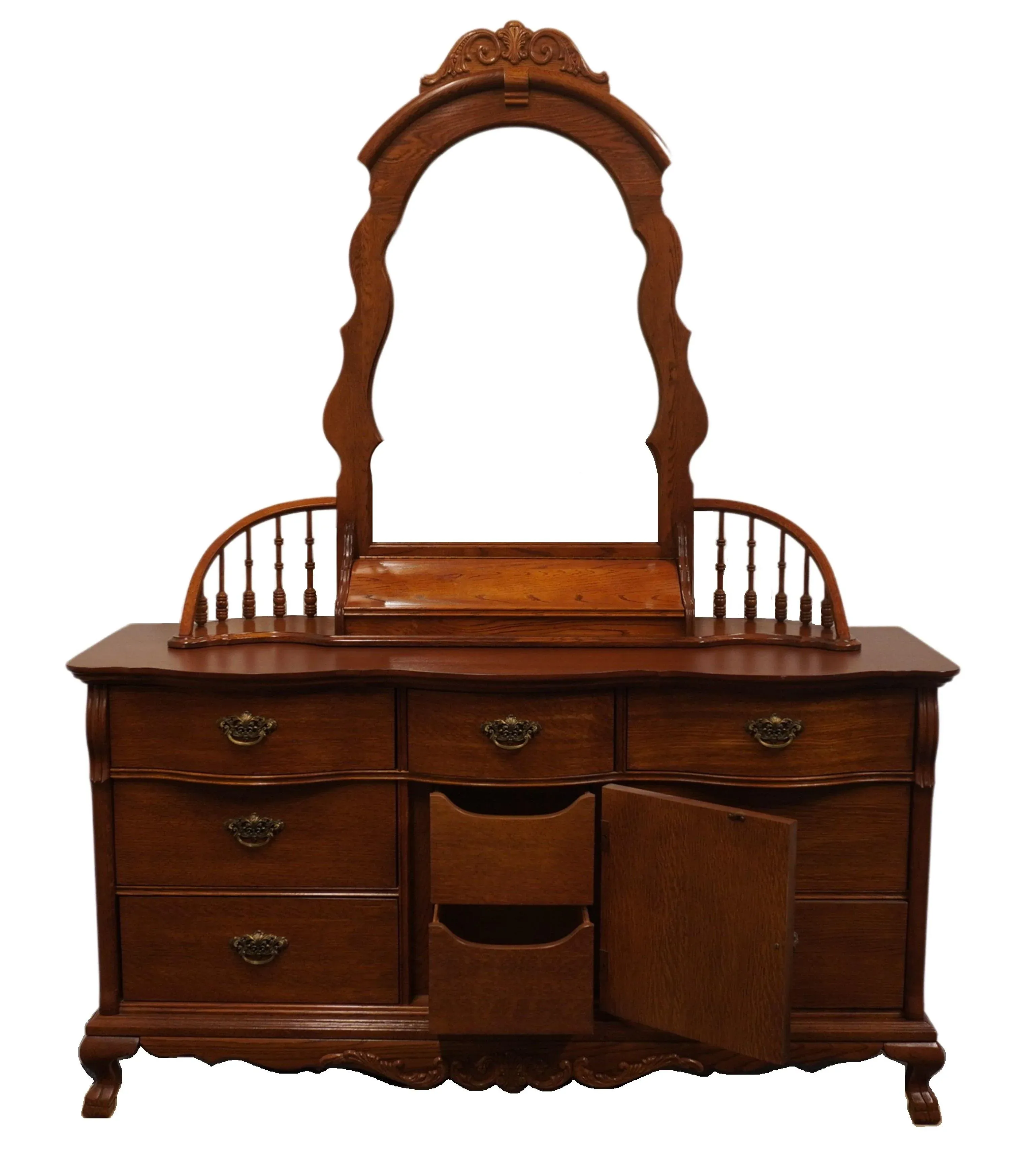 Lexington dressing table store