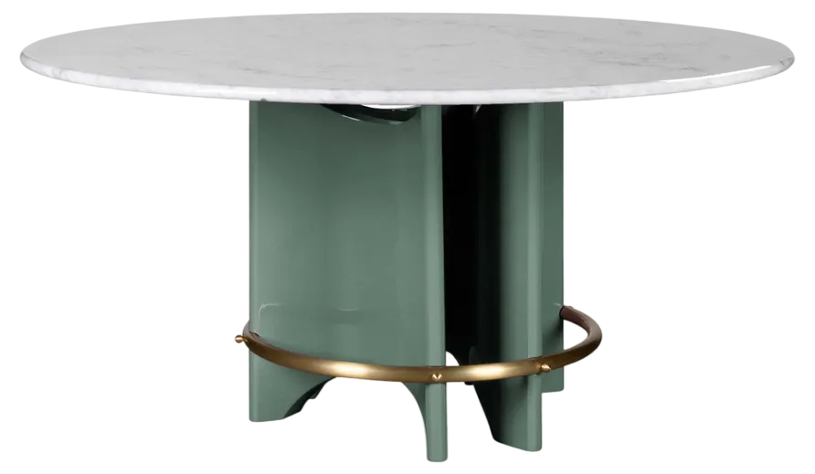 Meyer Table by Royal Stranger | Chairish