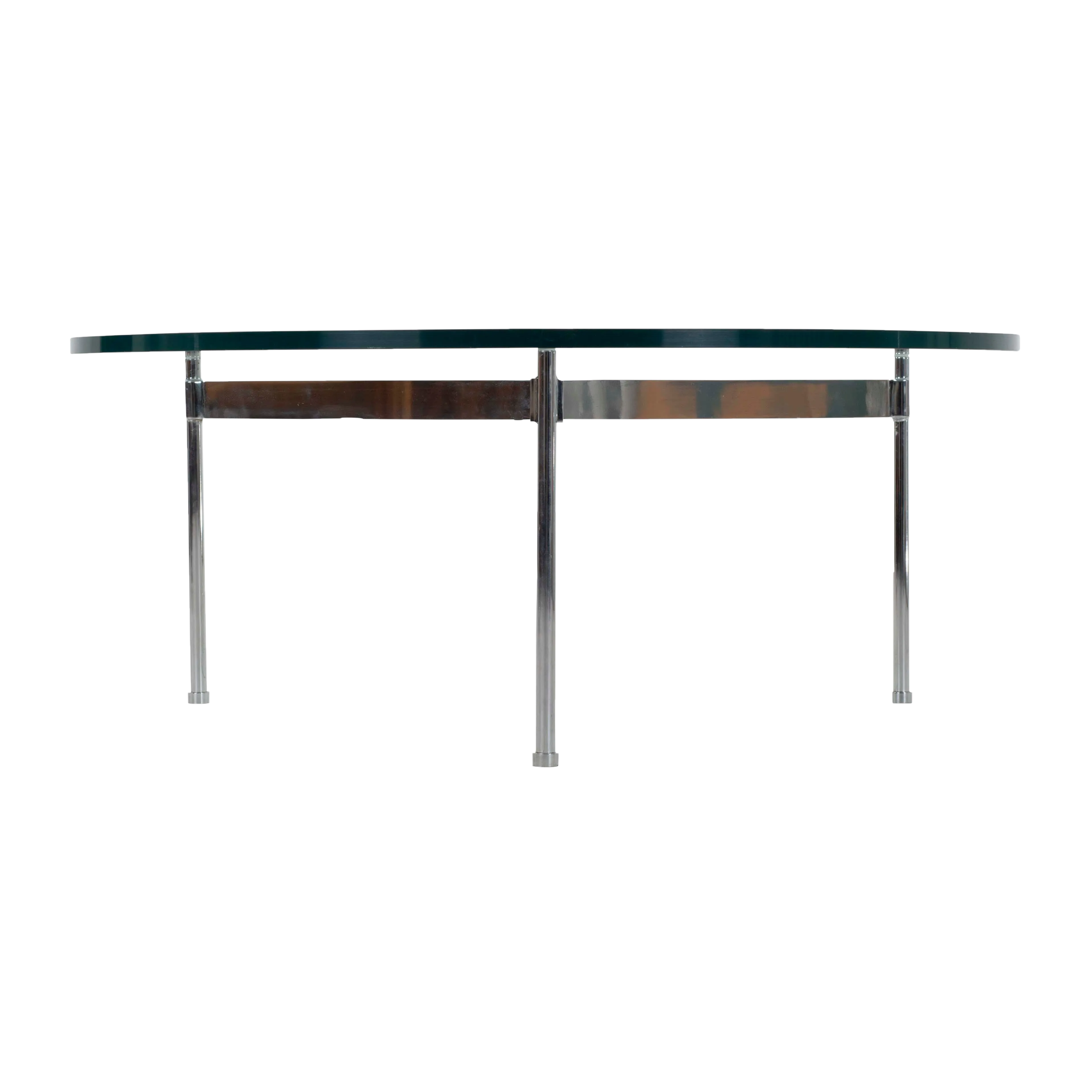 Mid-Century Modern Ward Bennett Coffee Table | Chairish