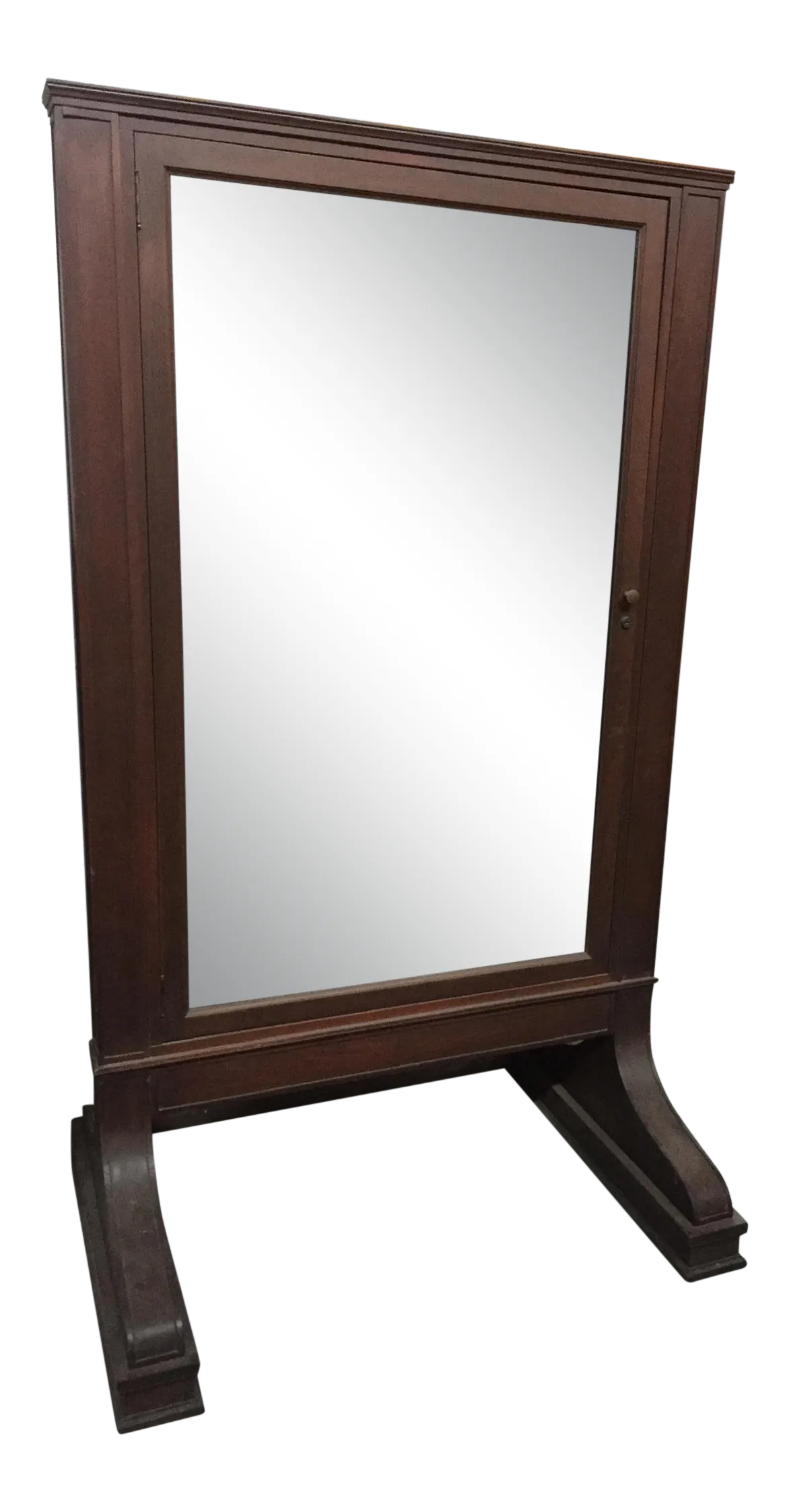 20th Century Americana Post Office “Most Wanted” Double Sided Display ...