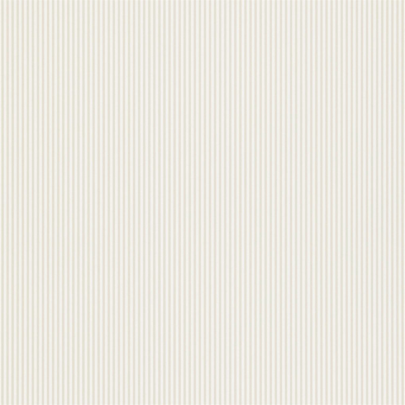 Harlequin Tickety Boo Wallpaper in Neutral/White - a Sample | Chairish