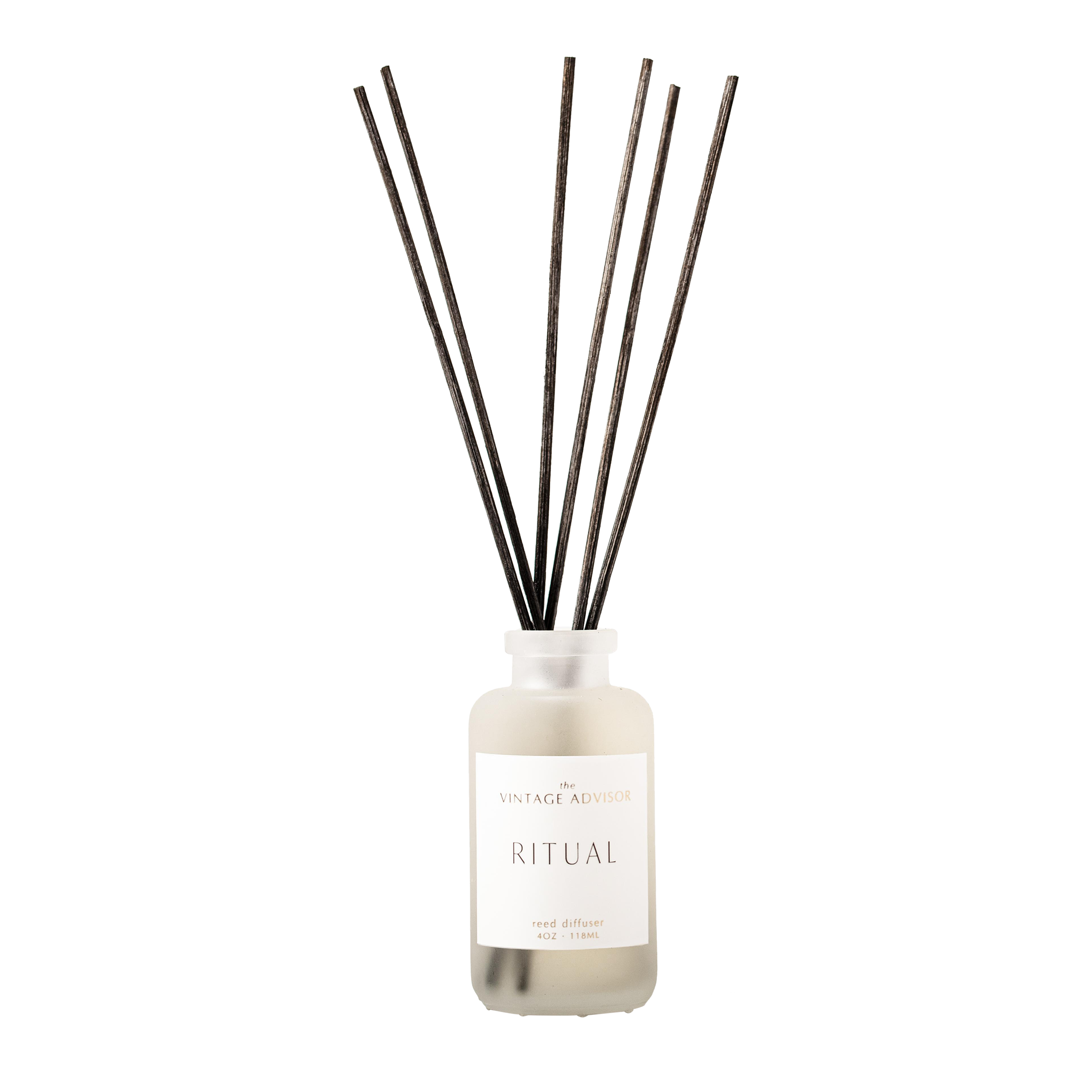 Ritual Reed Diffuser | Chairish