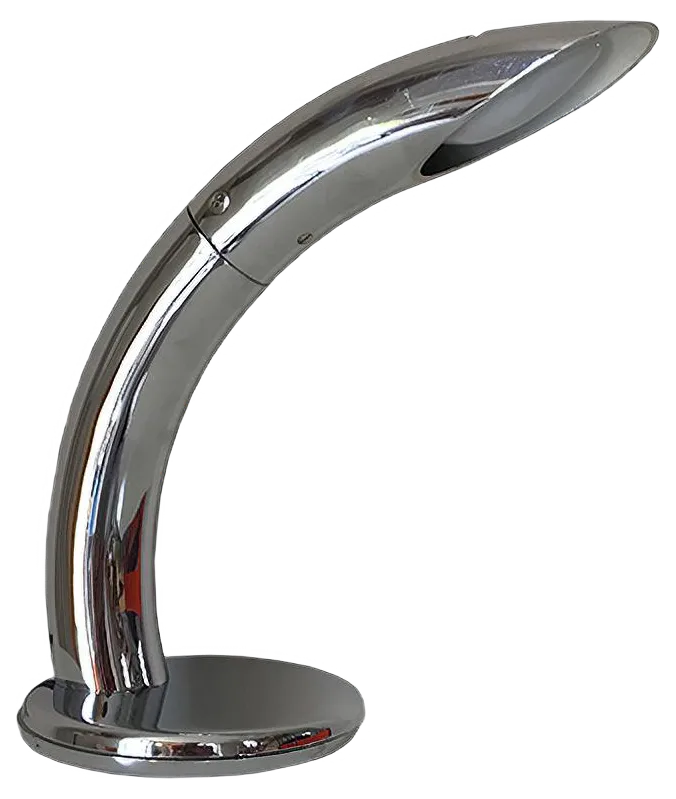 Flipper Desk Lamp from Fase, 1970s | Chairish