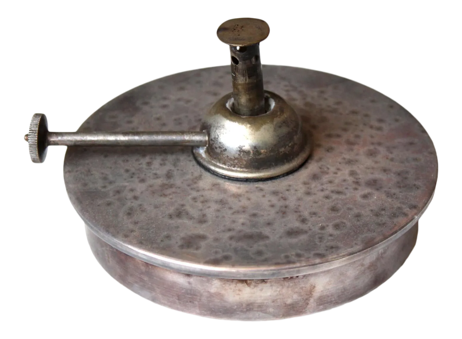 Mid 20th Century Sterno | Chairish