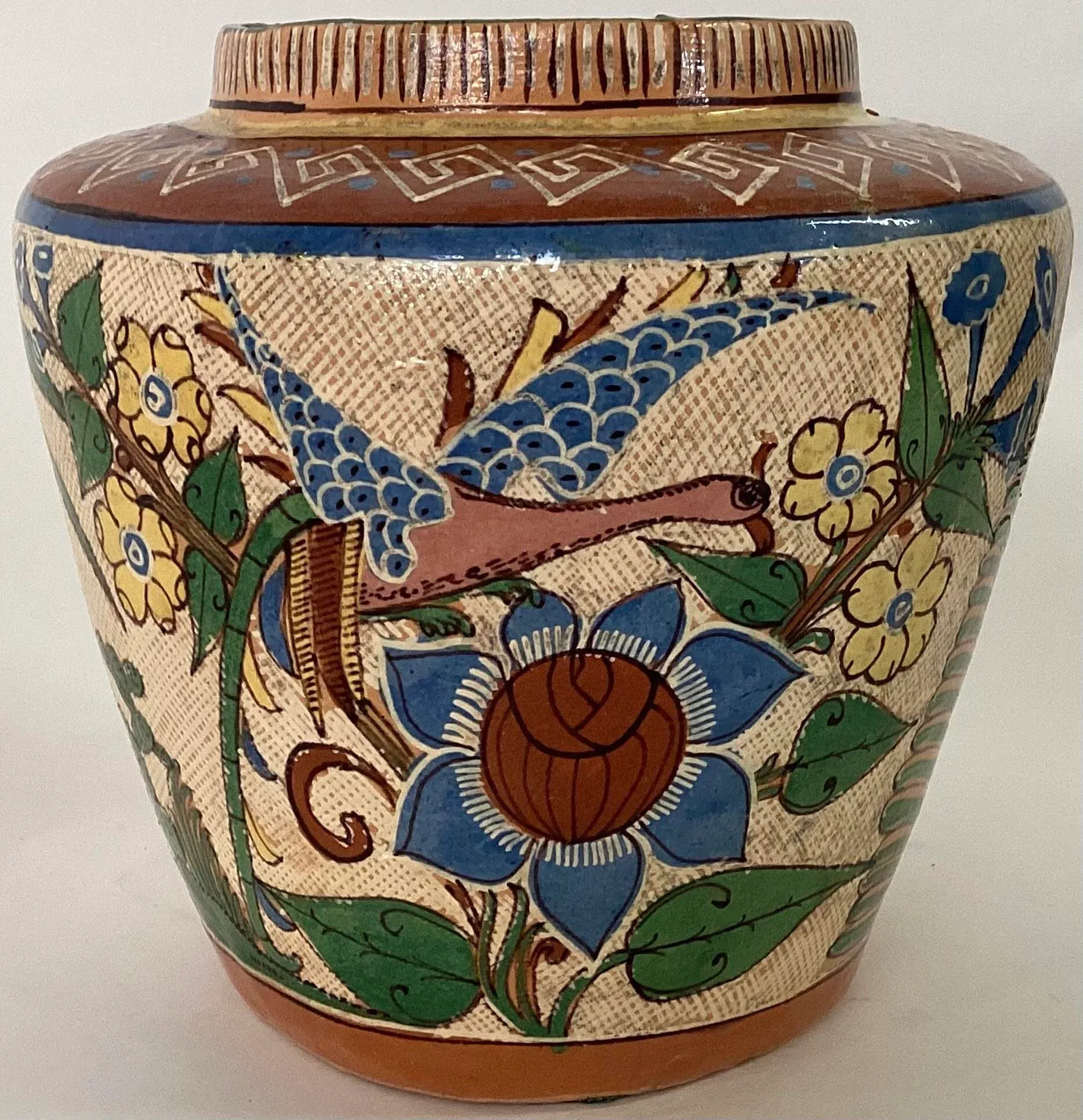 Most Valuable Antique Mexican Pottery