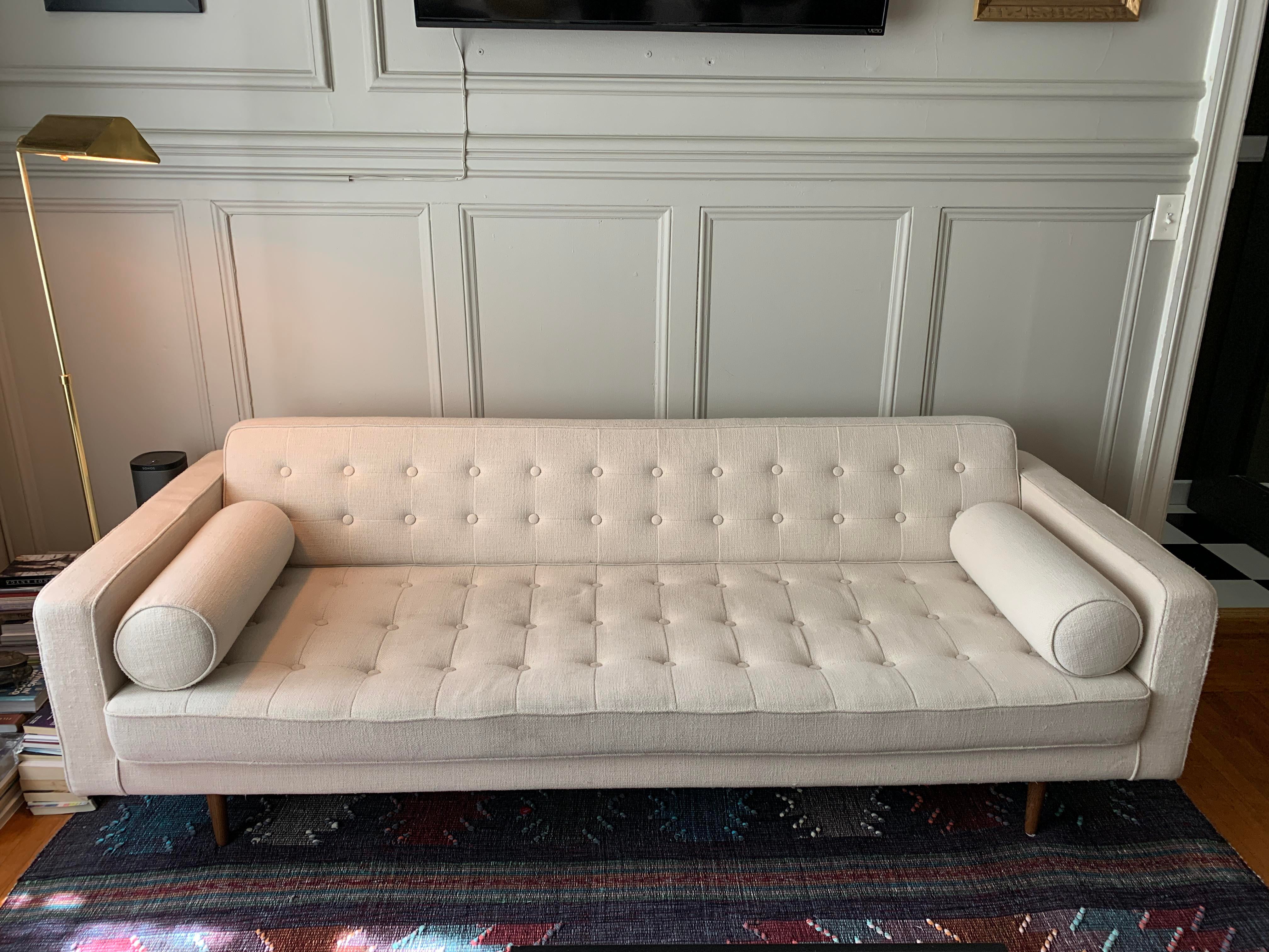 Next buttercup sofa store