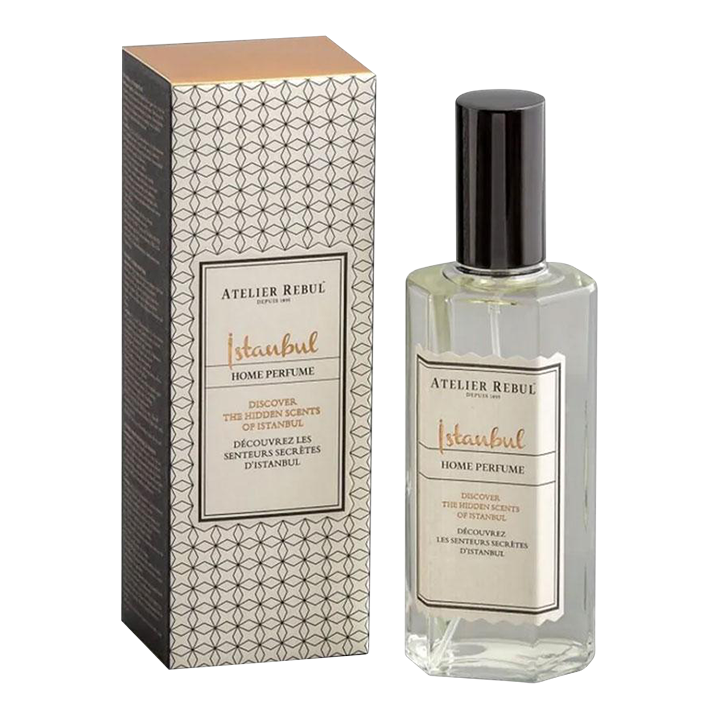 Istanbul Home Perfume | Chairish