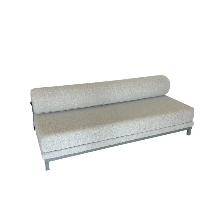 Postmodern Twilight Sleeper Sofa Daybed by Softline Denmark 1999