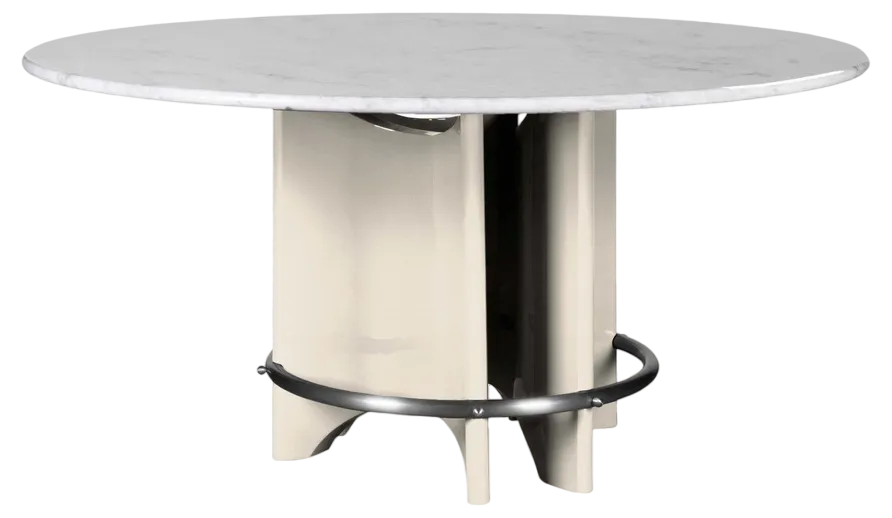 Meyer Table by Royal Stranger | Chairish