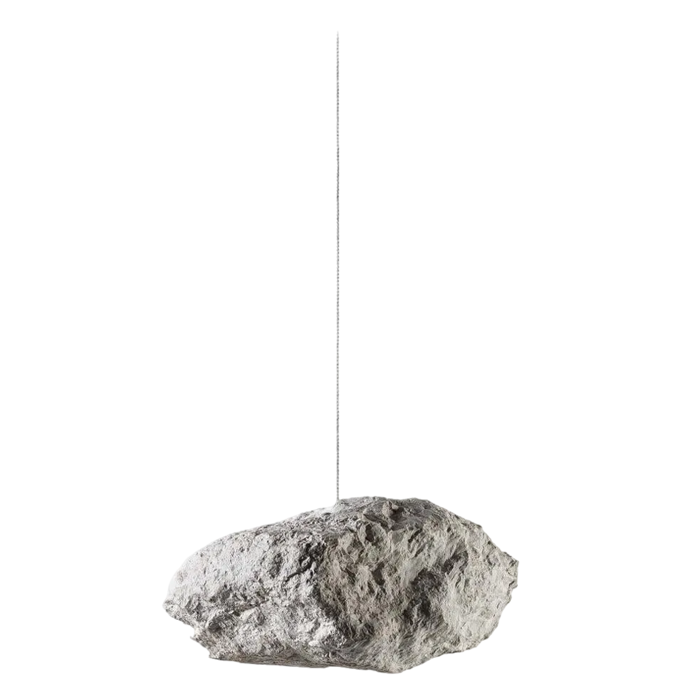 Pendulum Pendant Sculpture by Vaust | Chairish