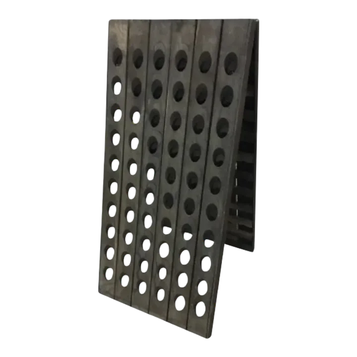 Riddling Rack Champagne & Wine Rack 1960s | Chairish