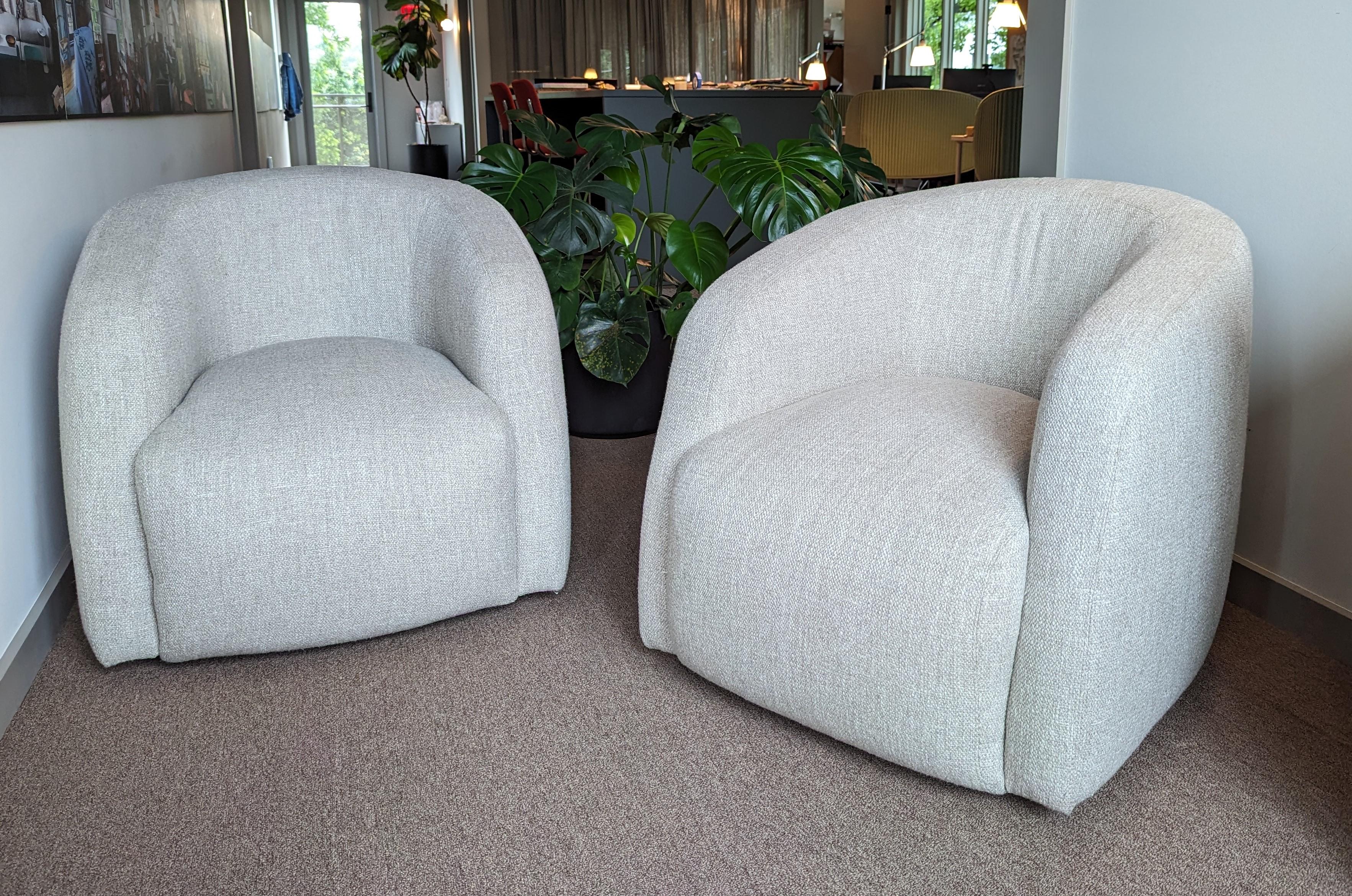 Verellen theo club chair store
