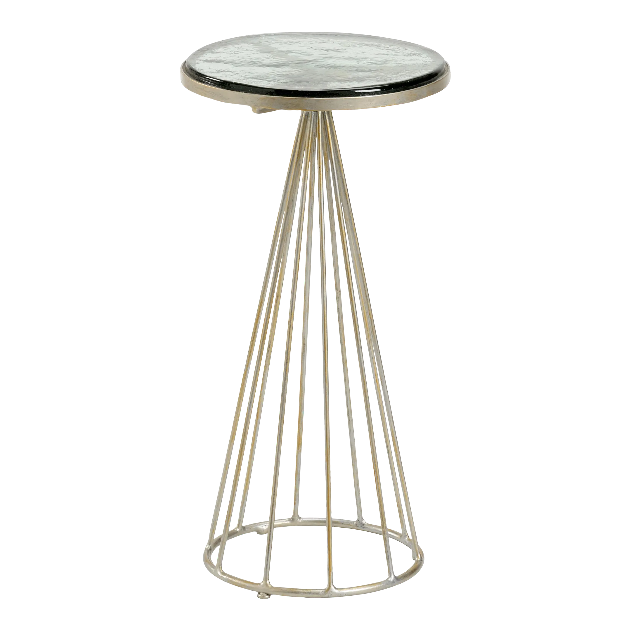 Bubble Table, Large | Chairish