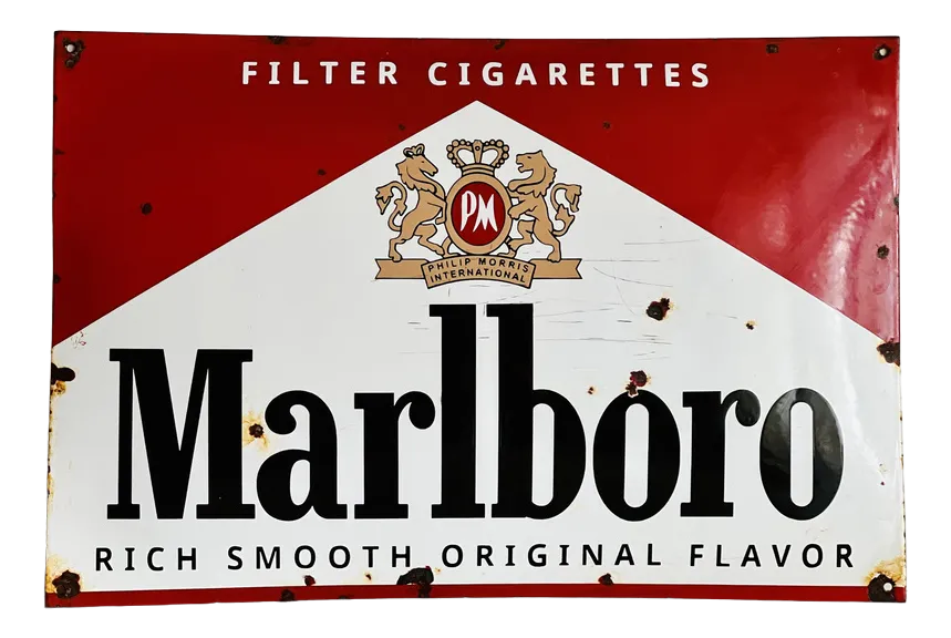Marlboro Logo