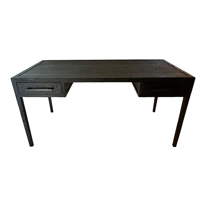 Estoration Hardware French Contemporary Desk