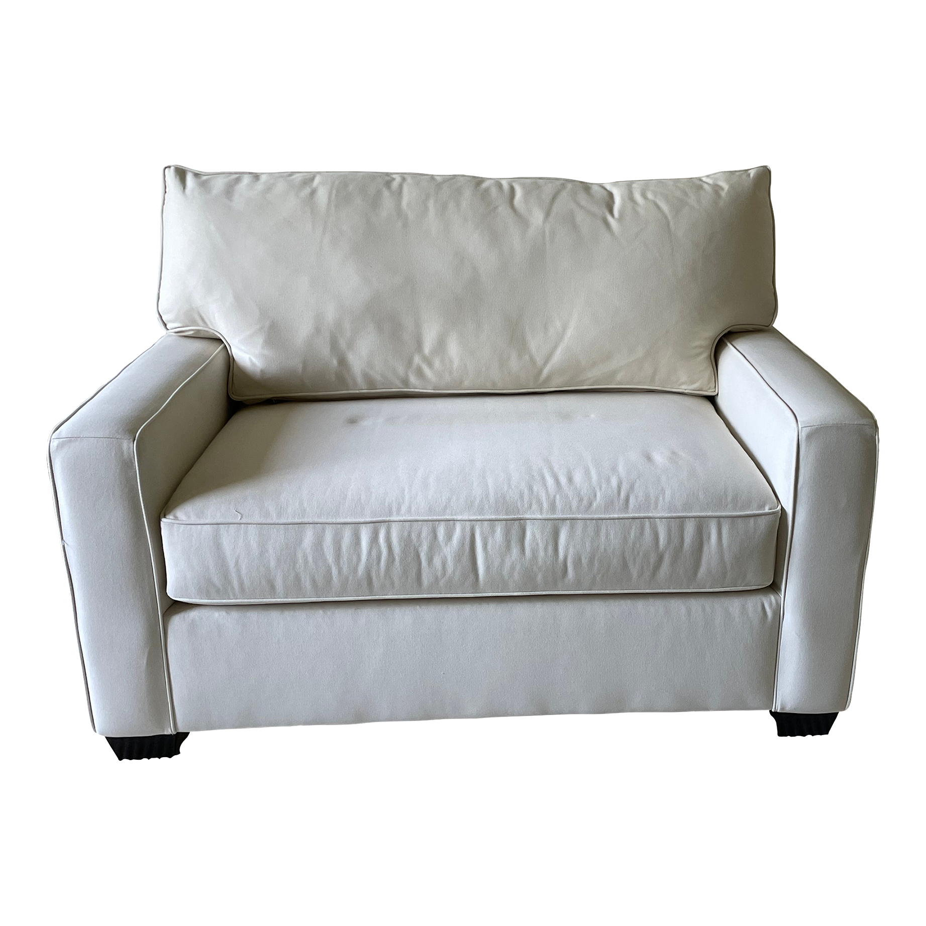 Pottery Barn Comfort Twin Sleeper Sofa