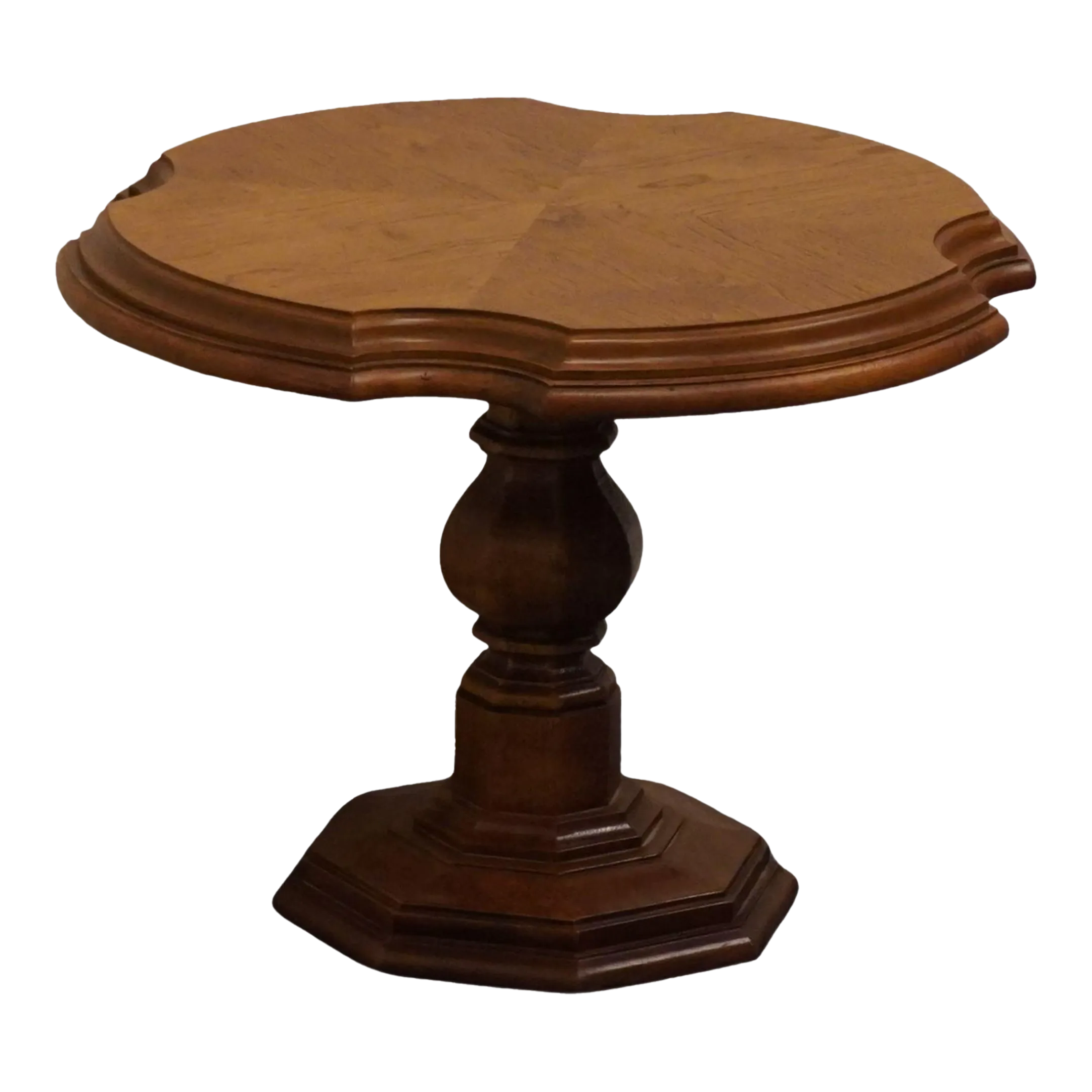 Thomasville Furniture Patron Collection French Provincial 21" Accent ...