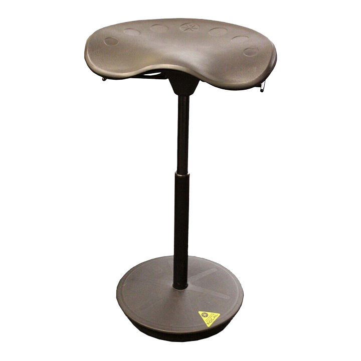 Early 21st Century Contemporary Modern Safco Focal Upright Pivot ...