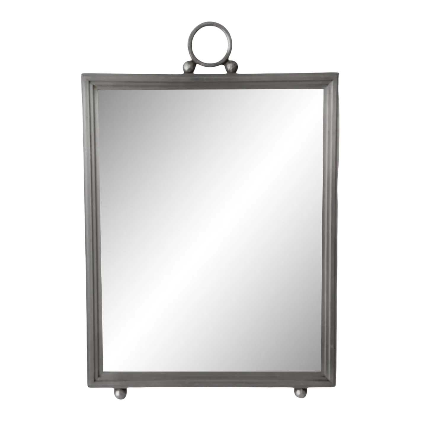 1930s Palmer Smith Art Deco Picture Frame | Chairish