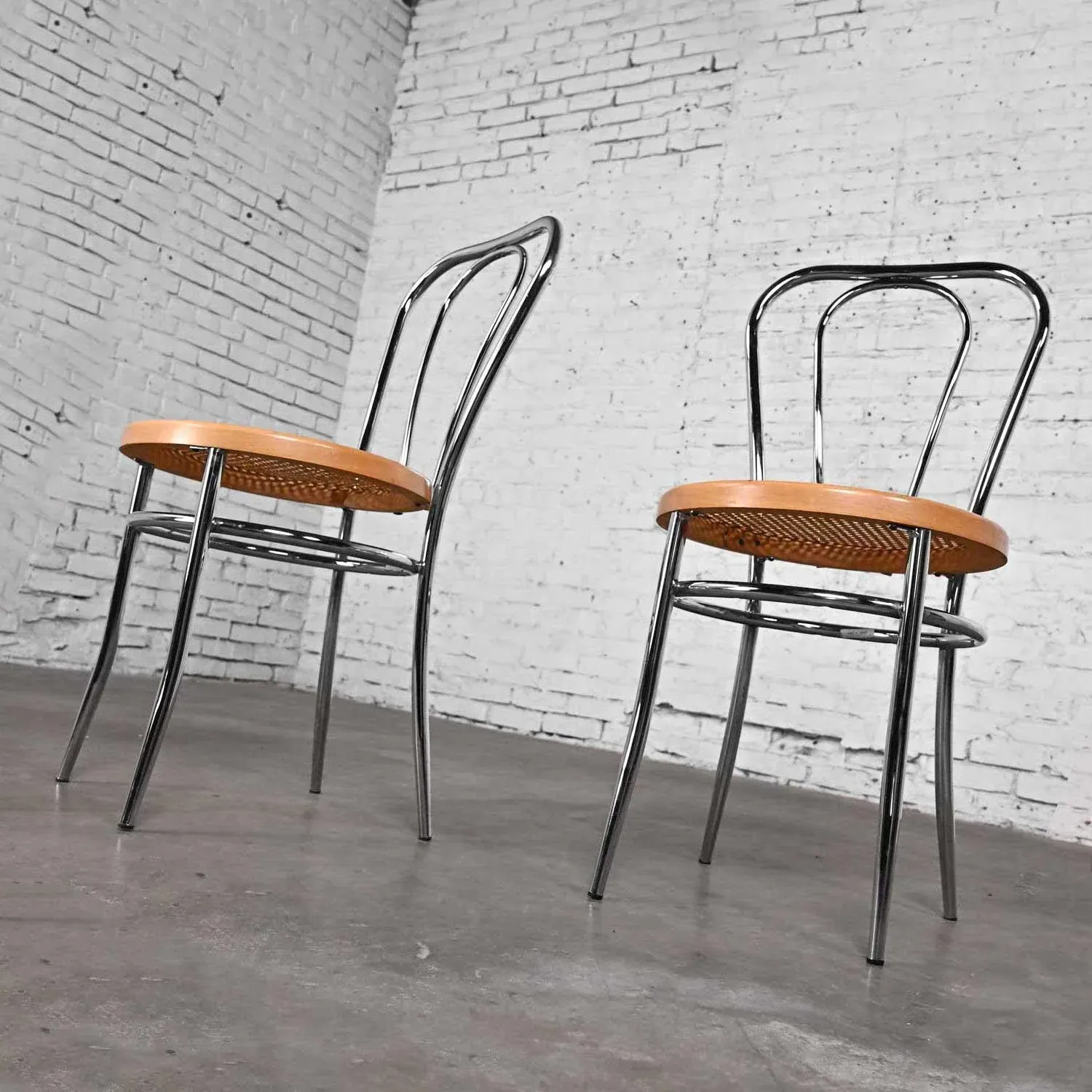 Cafe style chair store