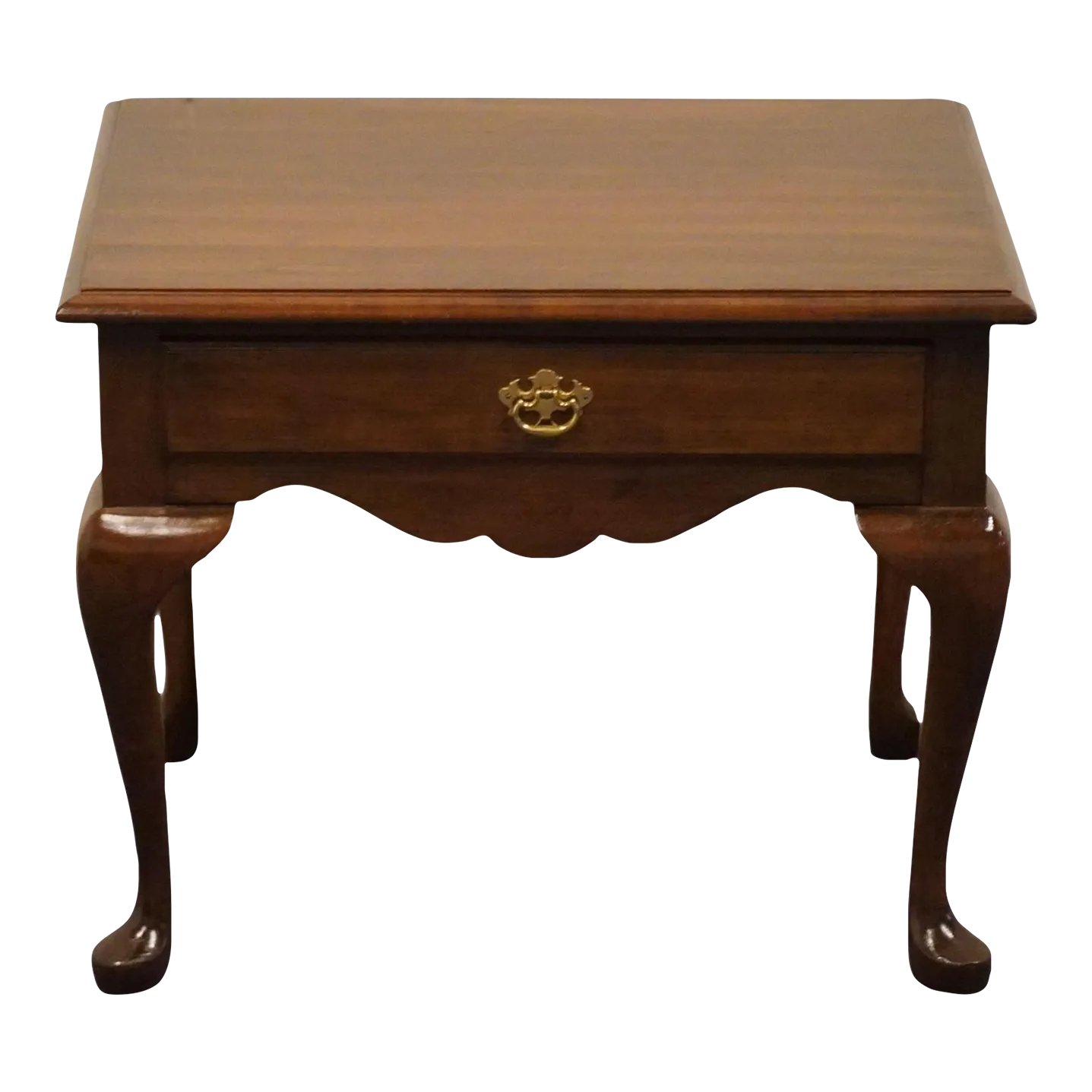 Pennsylvania House Limited Edition Solid Cherry Traditional Style 22x16 ...
