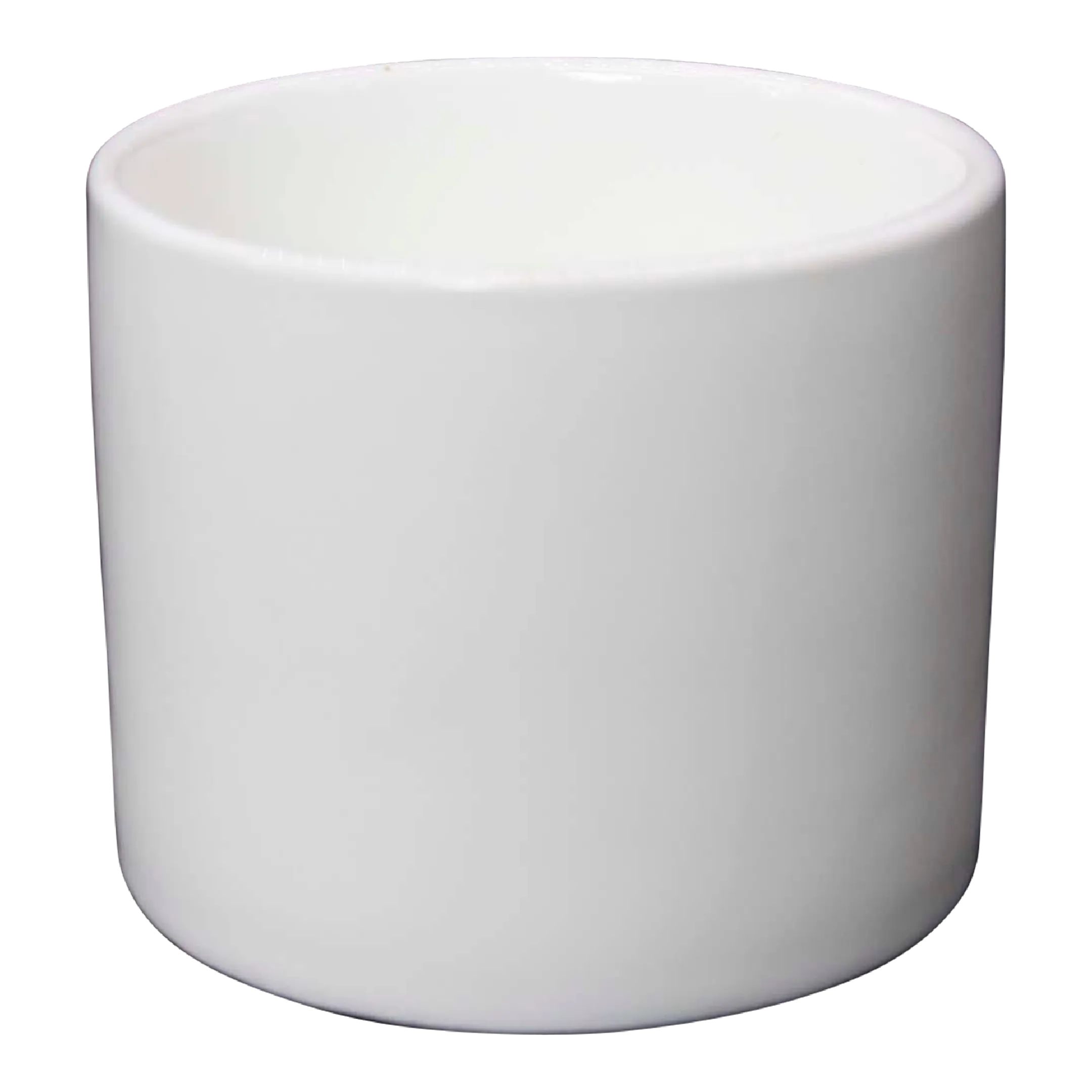 Waldorf Astoria Fortessa Fortaluxe Superwhite Sugar Packet Cup | Chairish