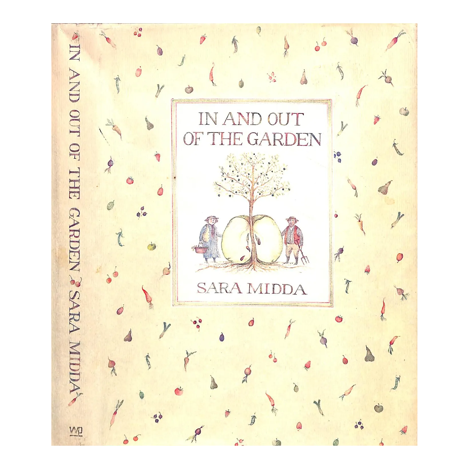 "In and Out of the Garden" 1981 Midda, Sara | Chairish