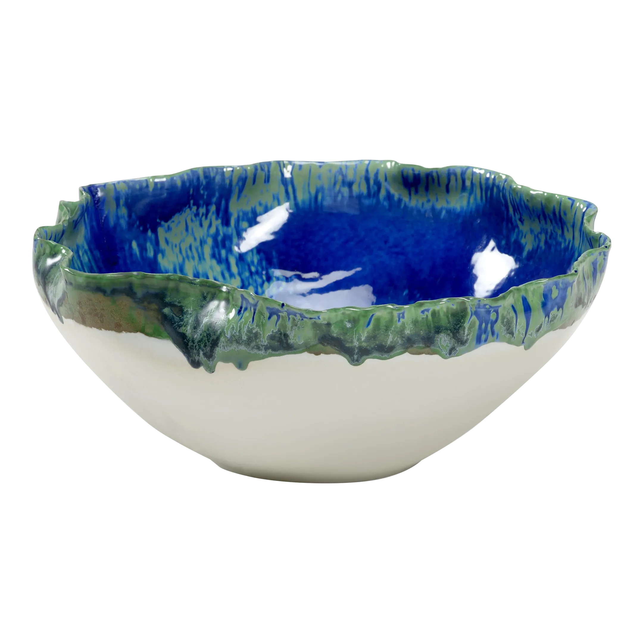 Ariel Bowl | Chairish