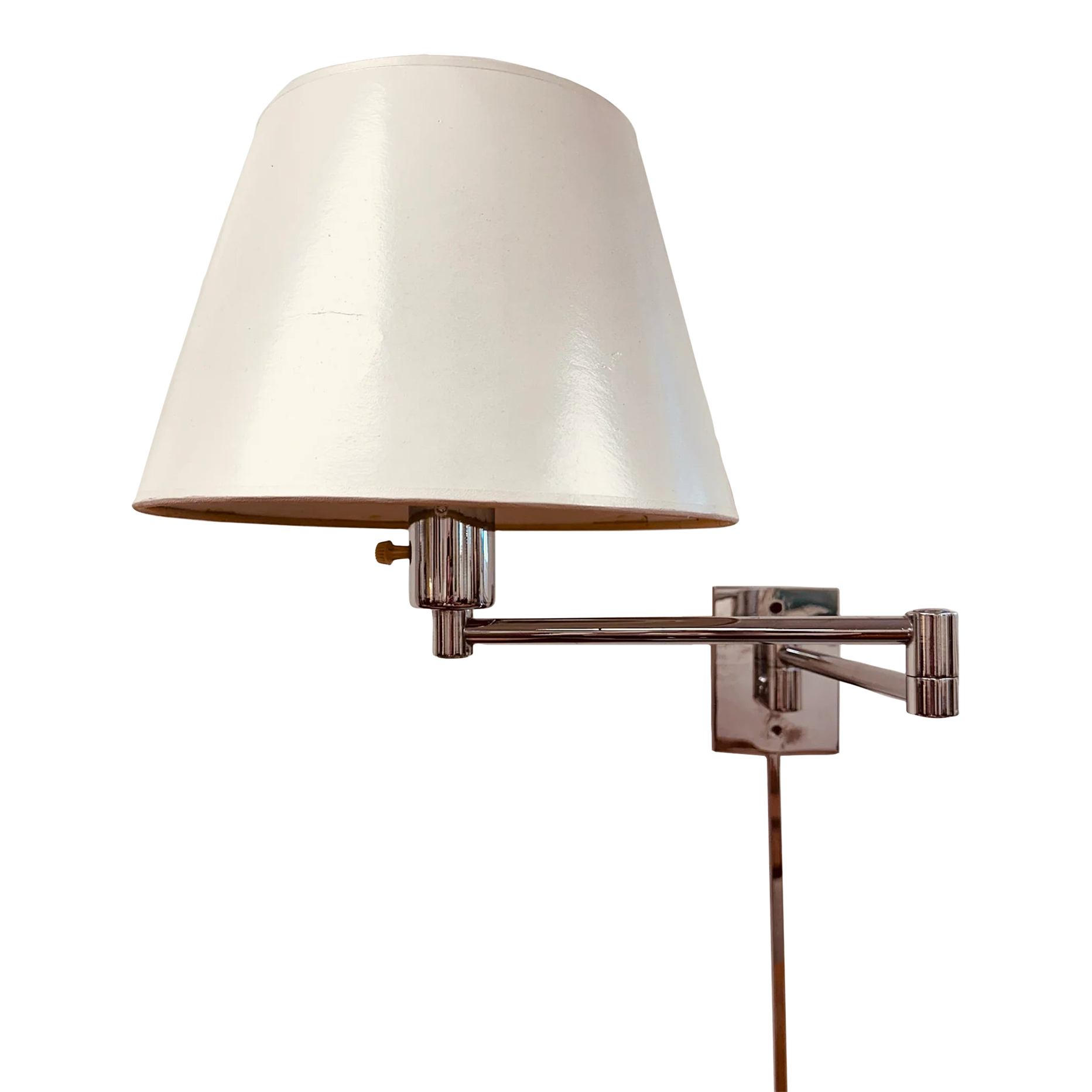 Articulating Lights by Hansen New York - a Pair | Chairish