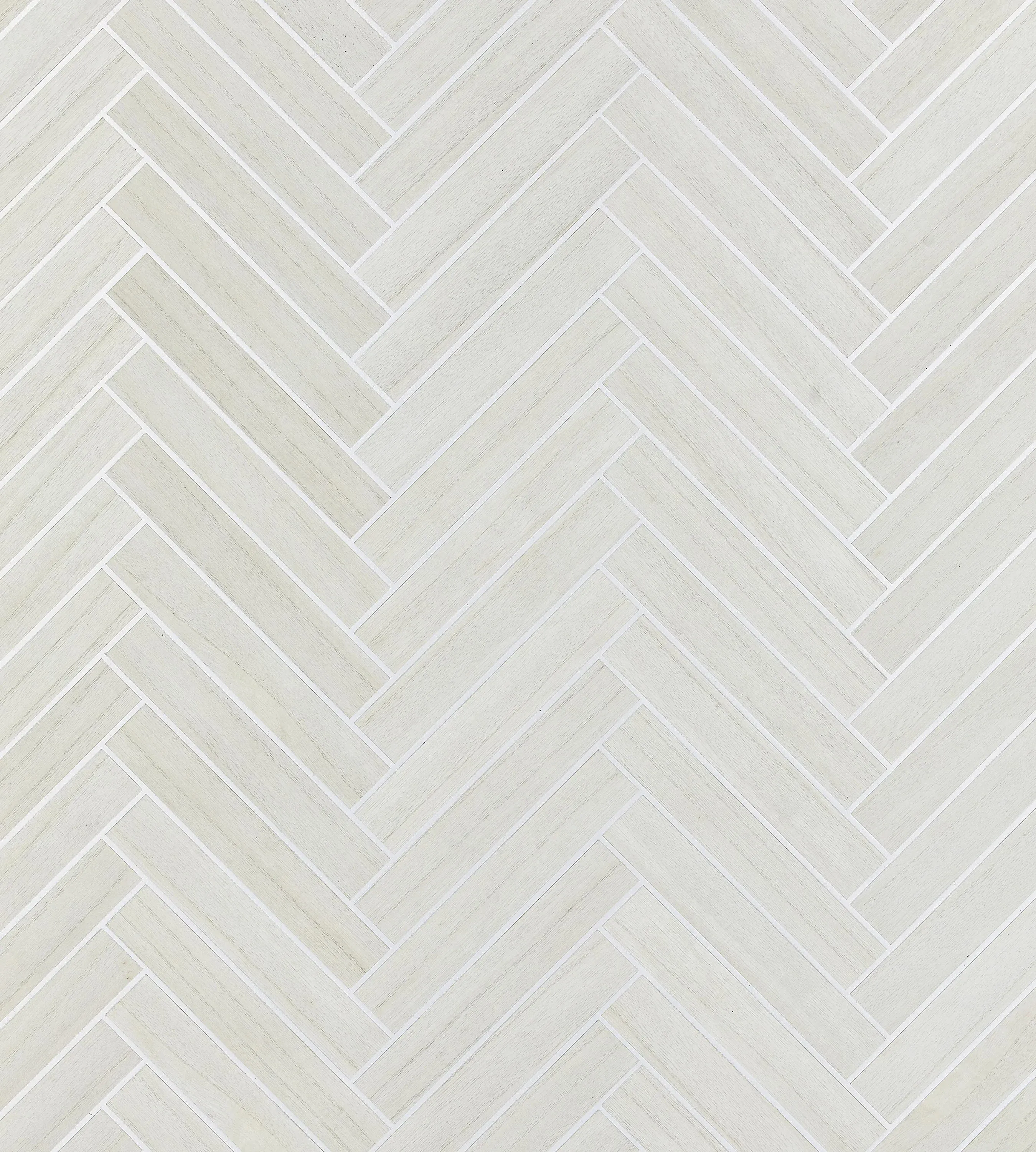 Sample - The House of Scalamandré Legato Wallcovering, Ice | Chairish