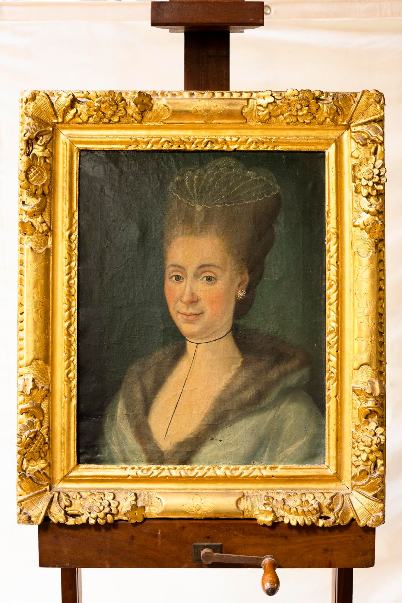 18th Century French Women