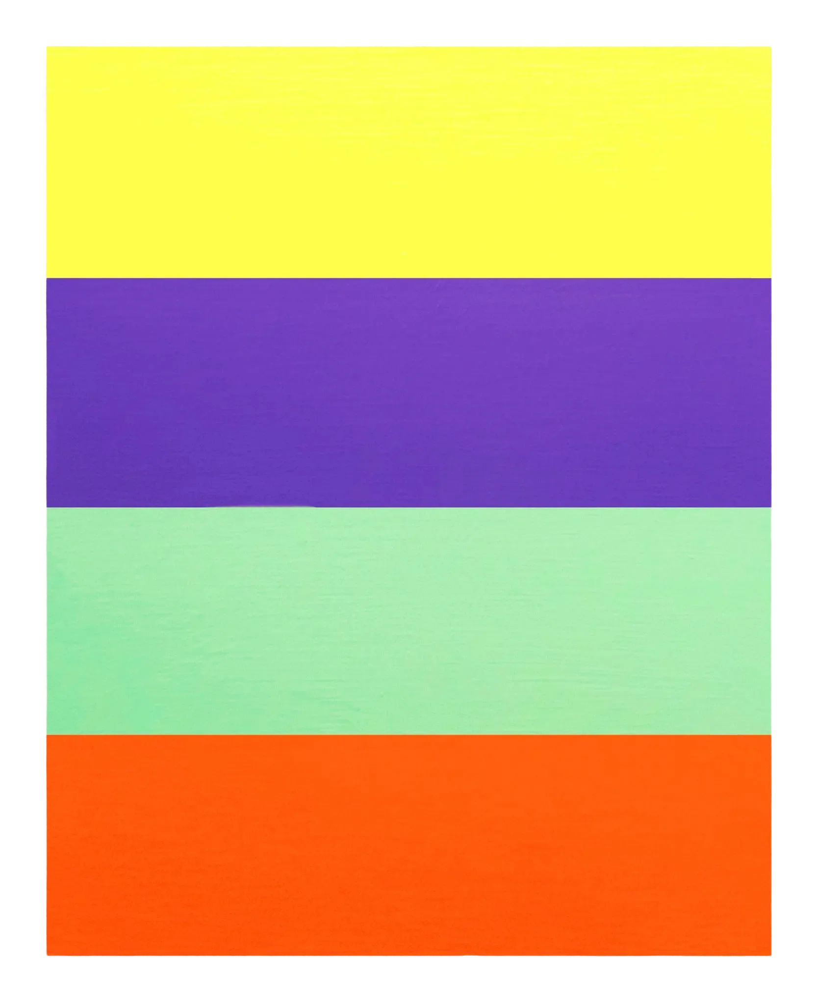 Brent Hallard "Landed", Painting | Chairish