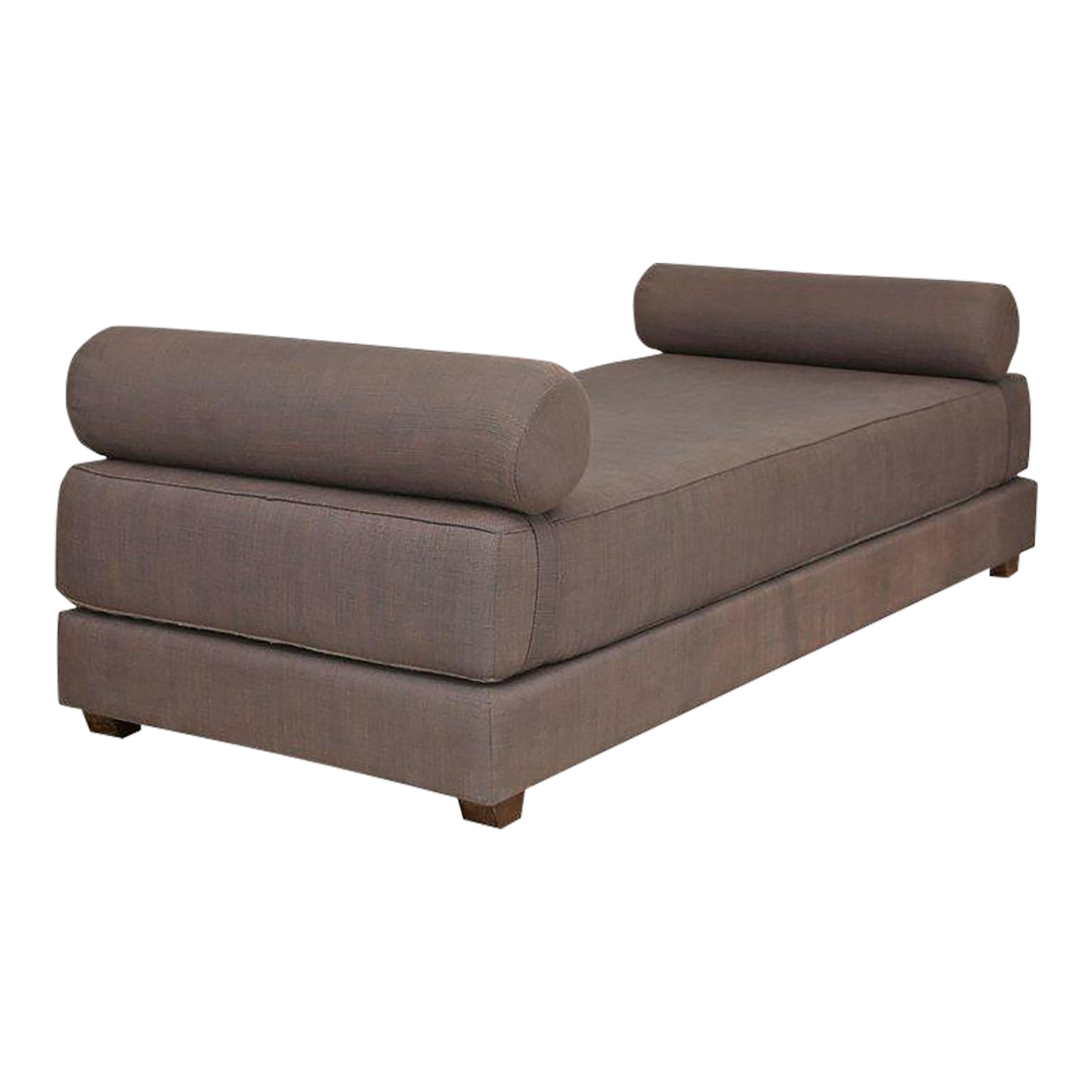 Danish Softline Furniture Lubi Daybed by Kurt Brandt | Chairish