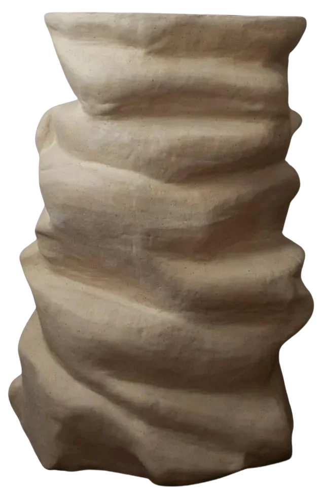 Chubby Table by Andredottir & Bobek | Chairish