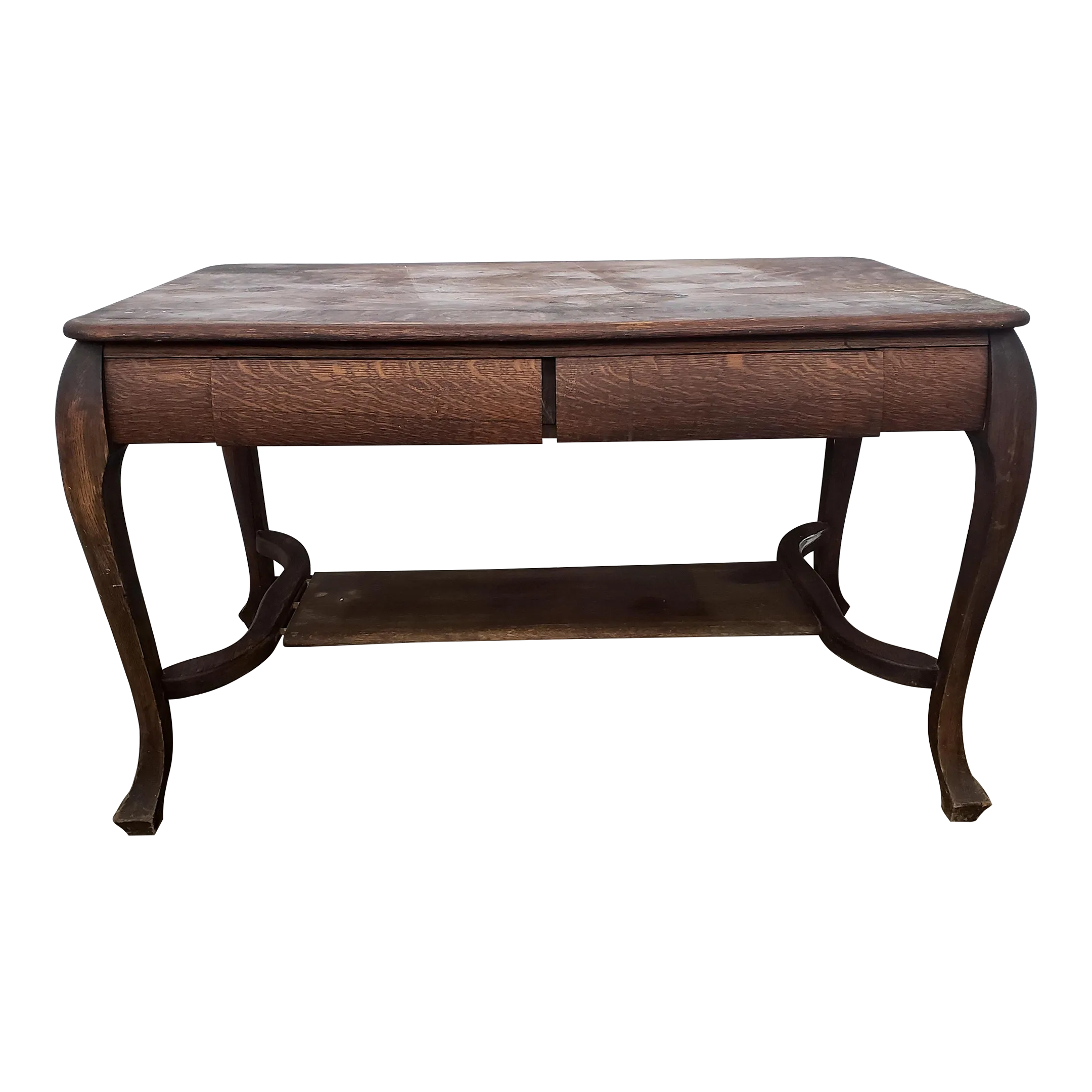 Mid 20th Century Mid-Century Bailey Tables Coffee Table | Chairish