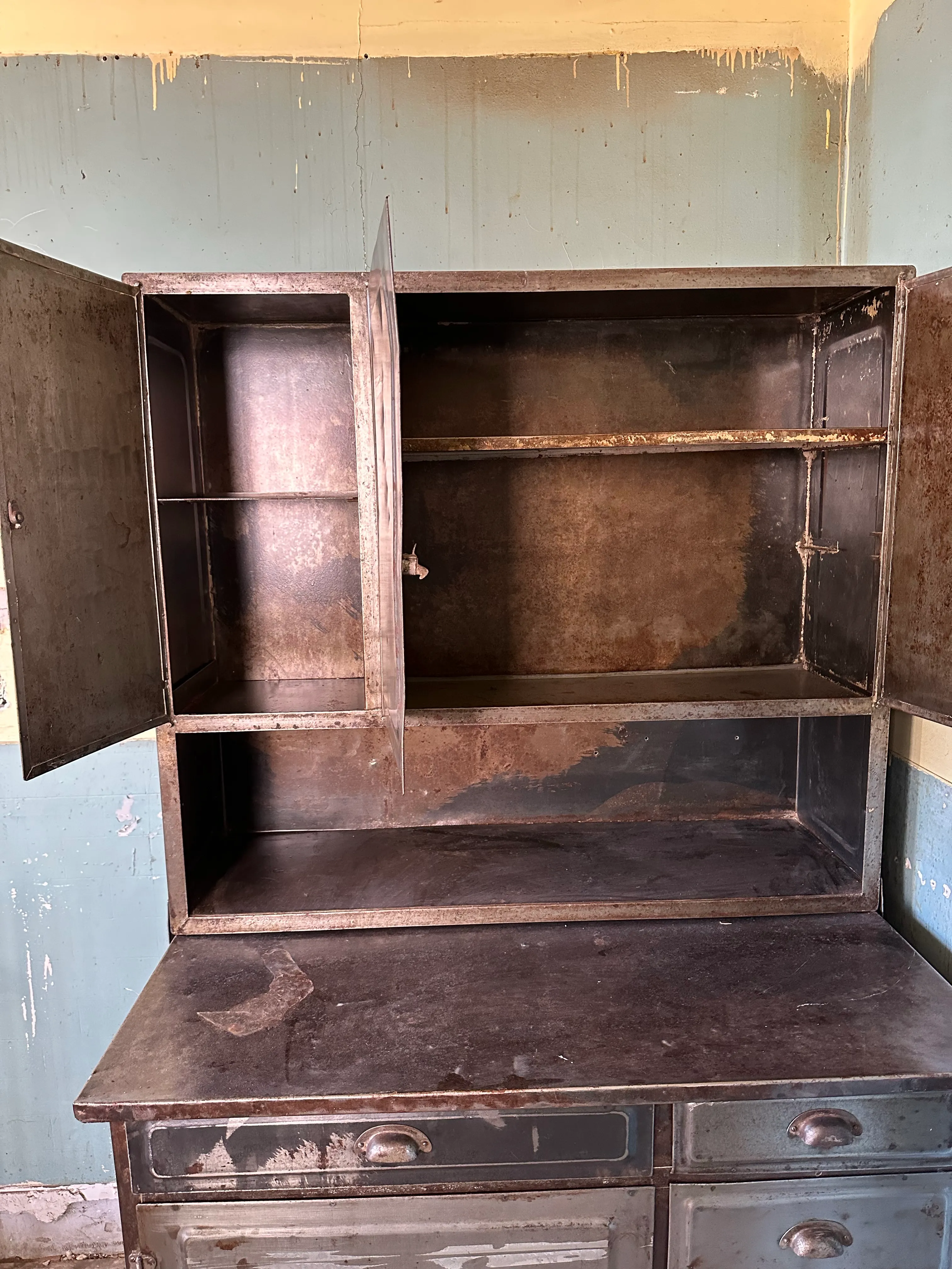 Gabinete Hoosier De Metal China Cabinets For Sale In Santa Clarita,
