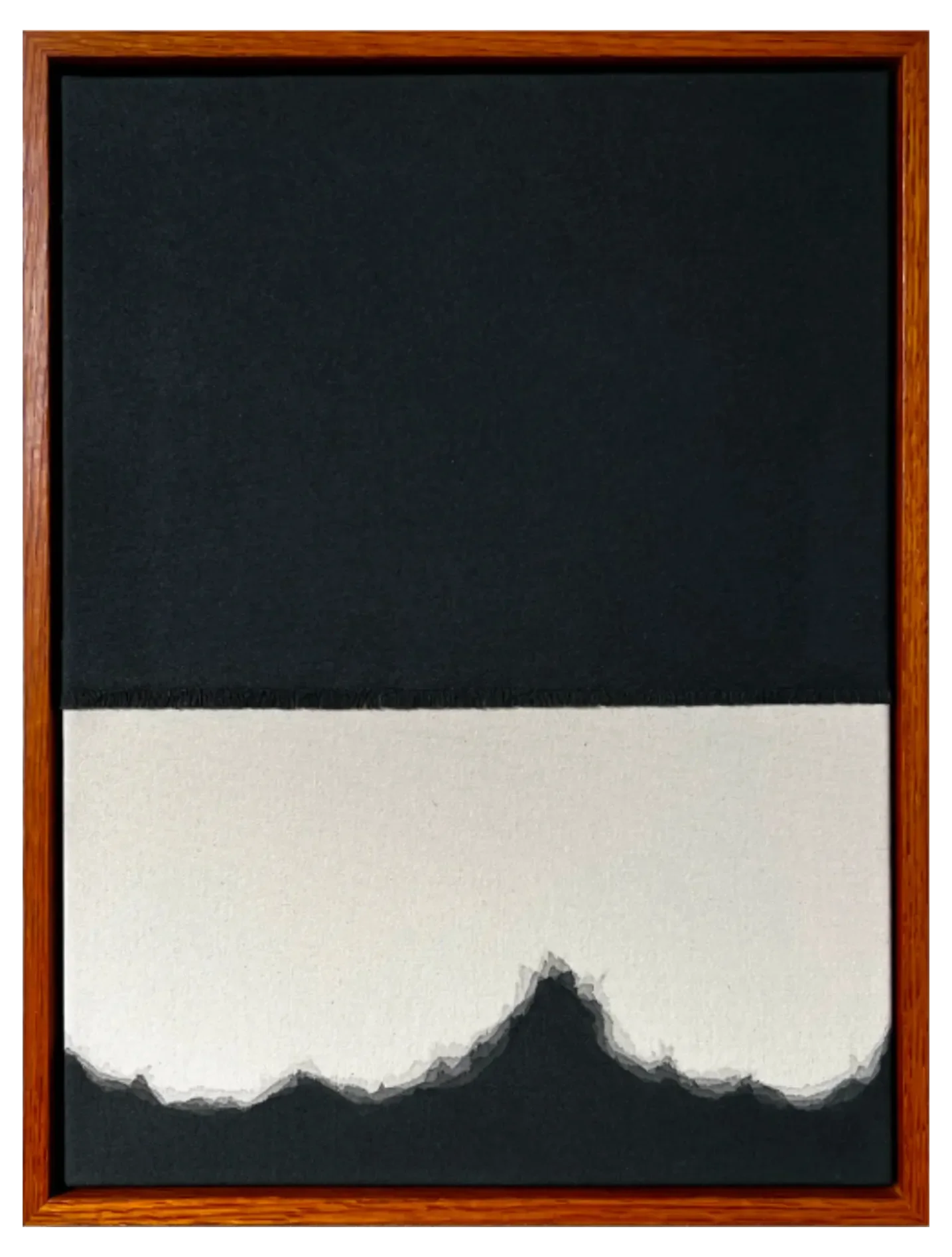 Henry Woolway, This Is Ours, 2023, Acrylic on Canvas | Chairish
