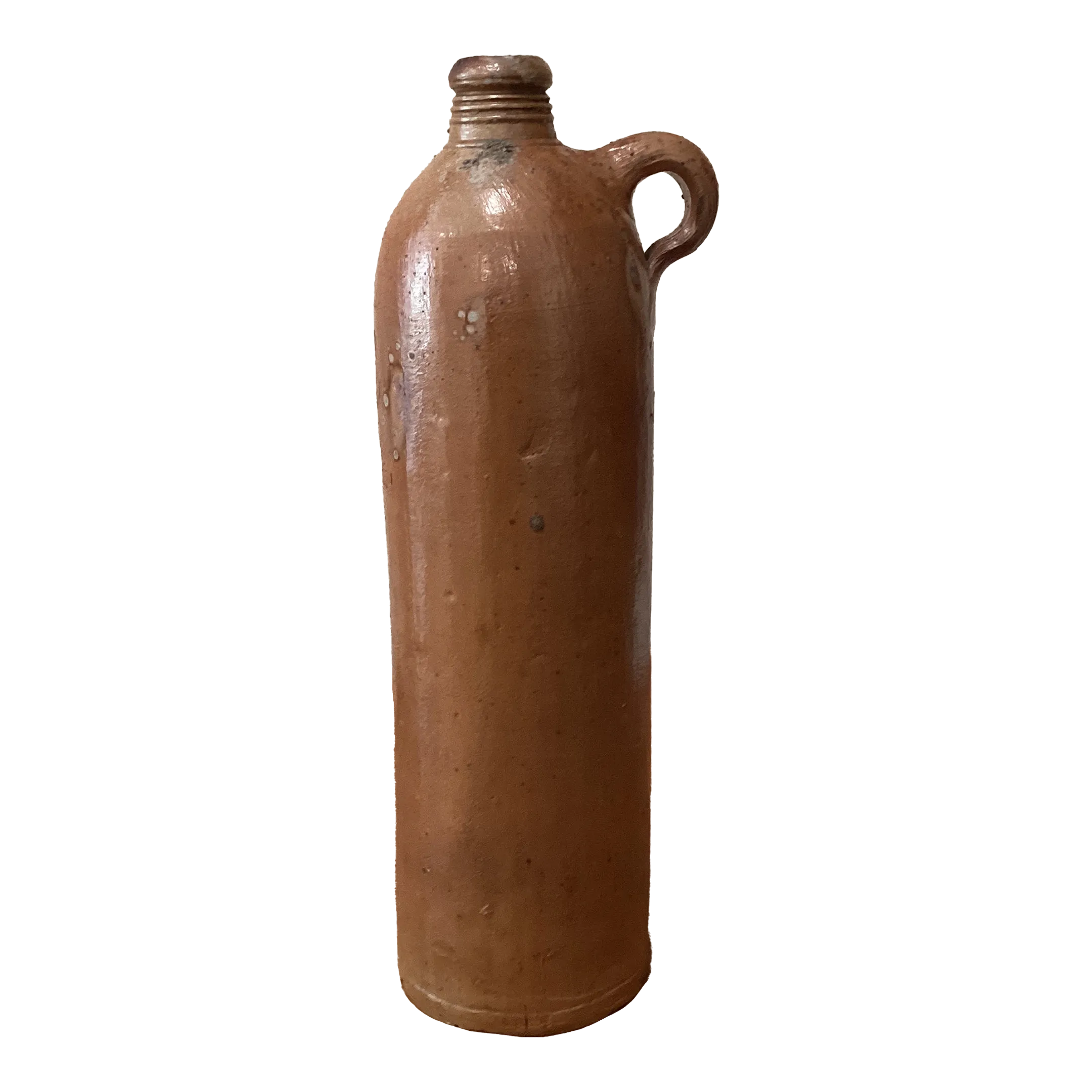 Antique Selters Stoneware Georg Kreuzberg Ahrweiler Water/Jin Bottle ...