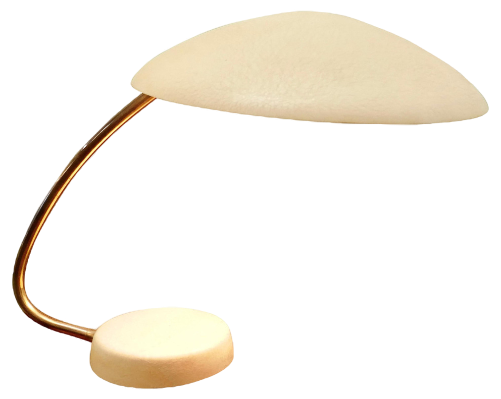 Sputnik Angle Table Lamp, 1960s | Chairish