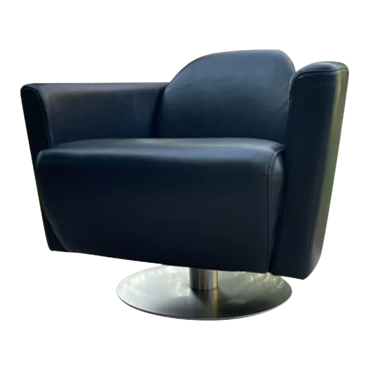 Calia Italia Giga Chair | Chairish