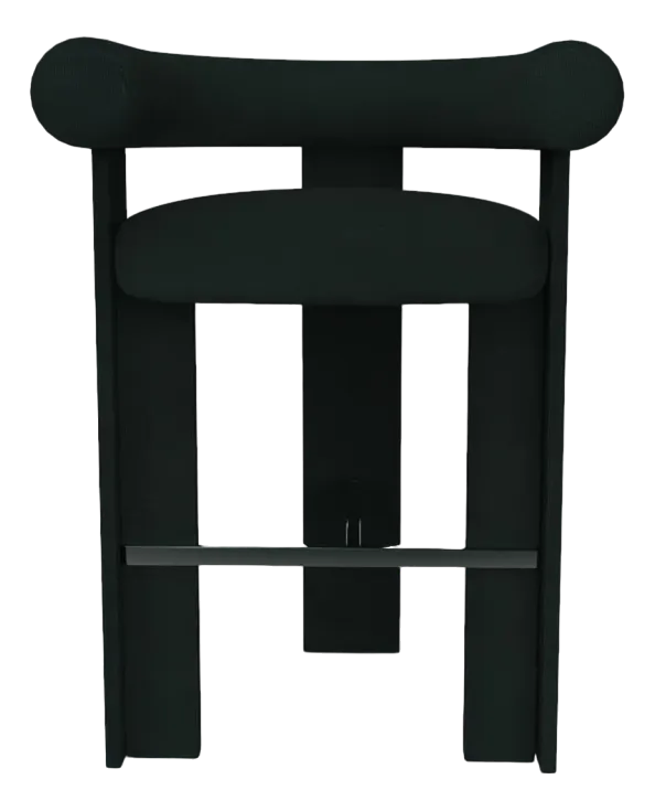 Modern Cassette Bar Chair by Alter Ego | Chairish